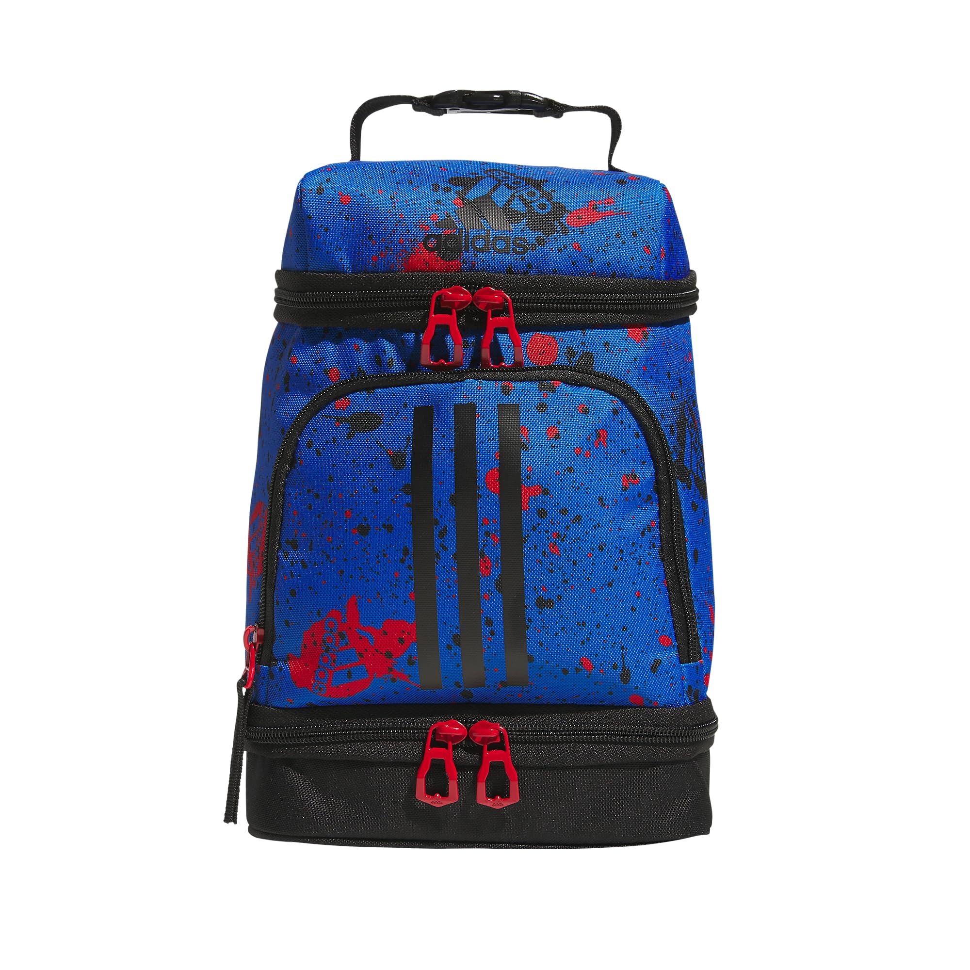 adidas Excel 2 Insulated Lunch Bag in Blue | Lyst