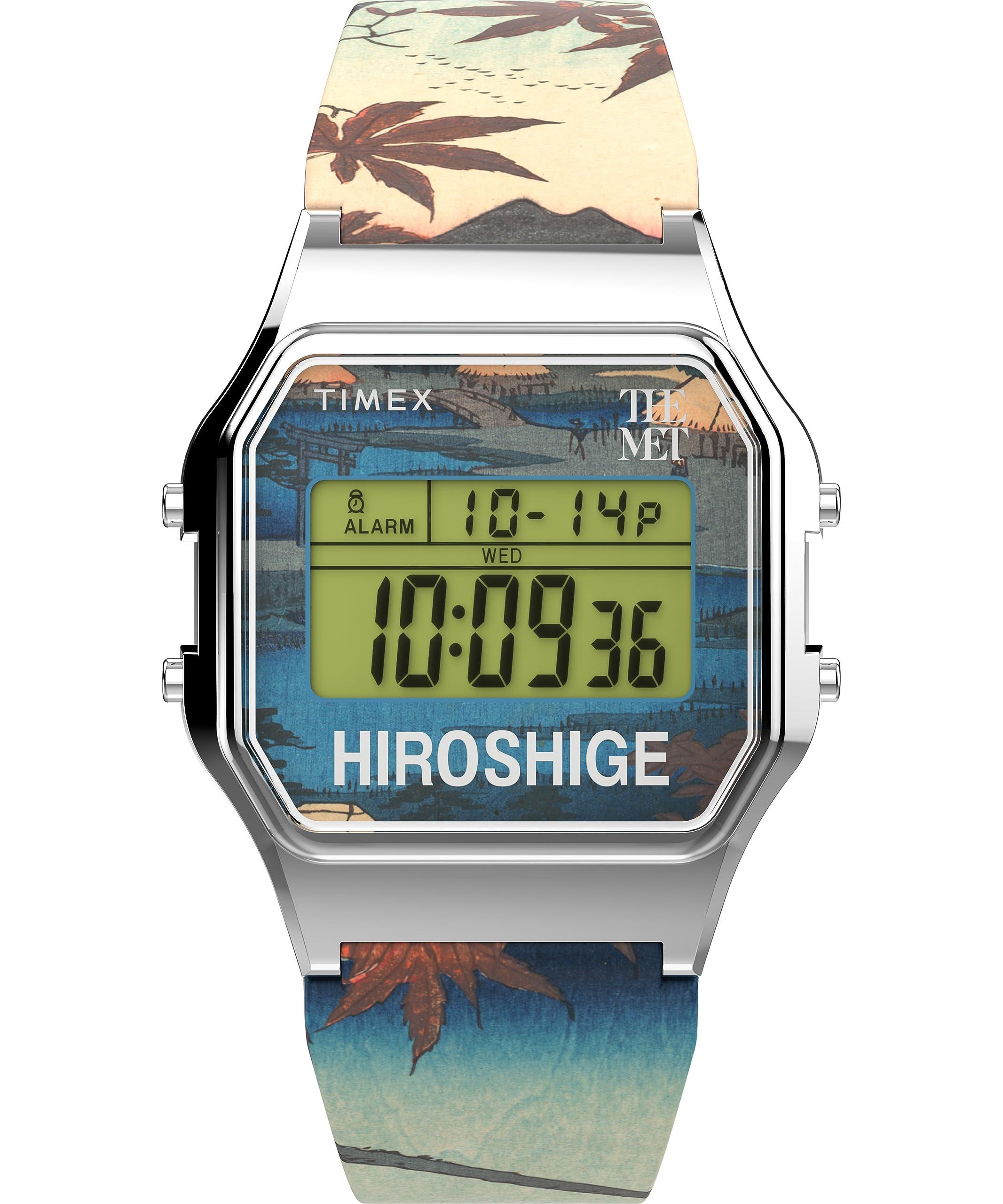 Timex Alarm Watches For Women