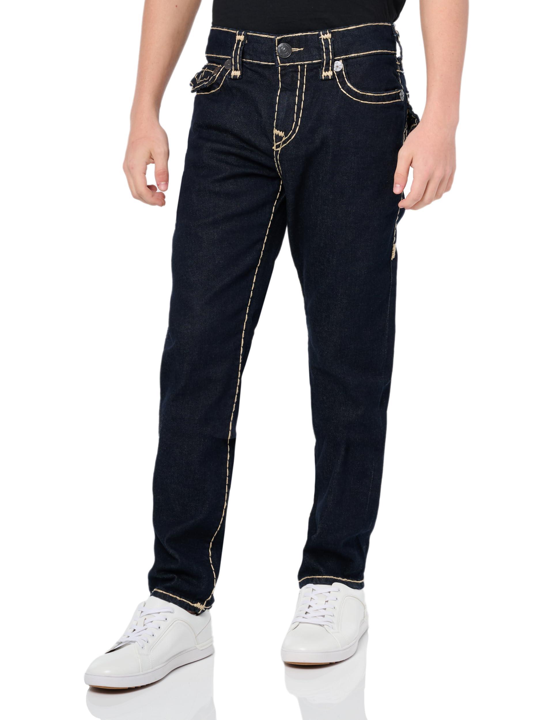 True Religion Jean Logo
