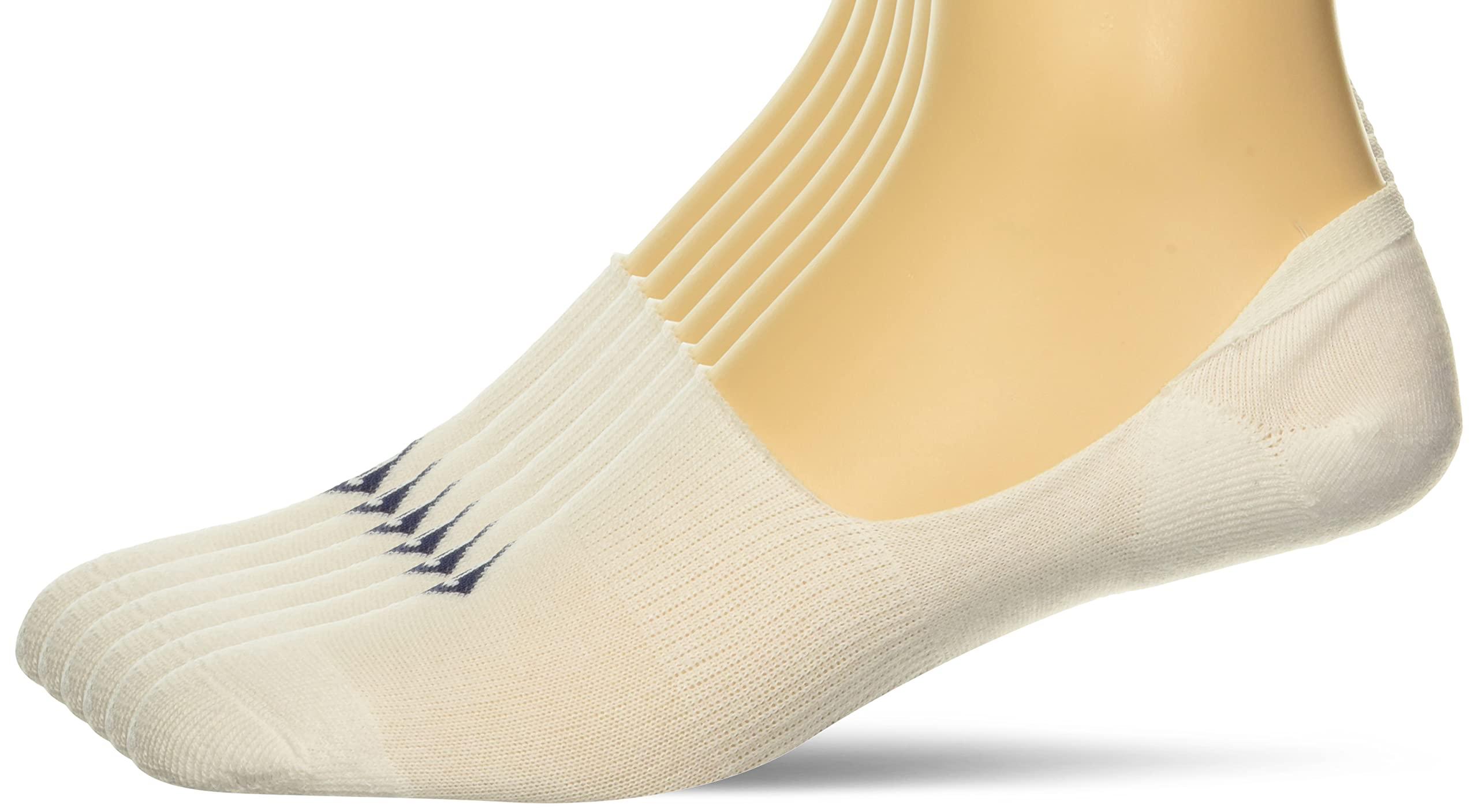 Sperry Canoe Liner Socks