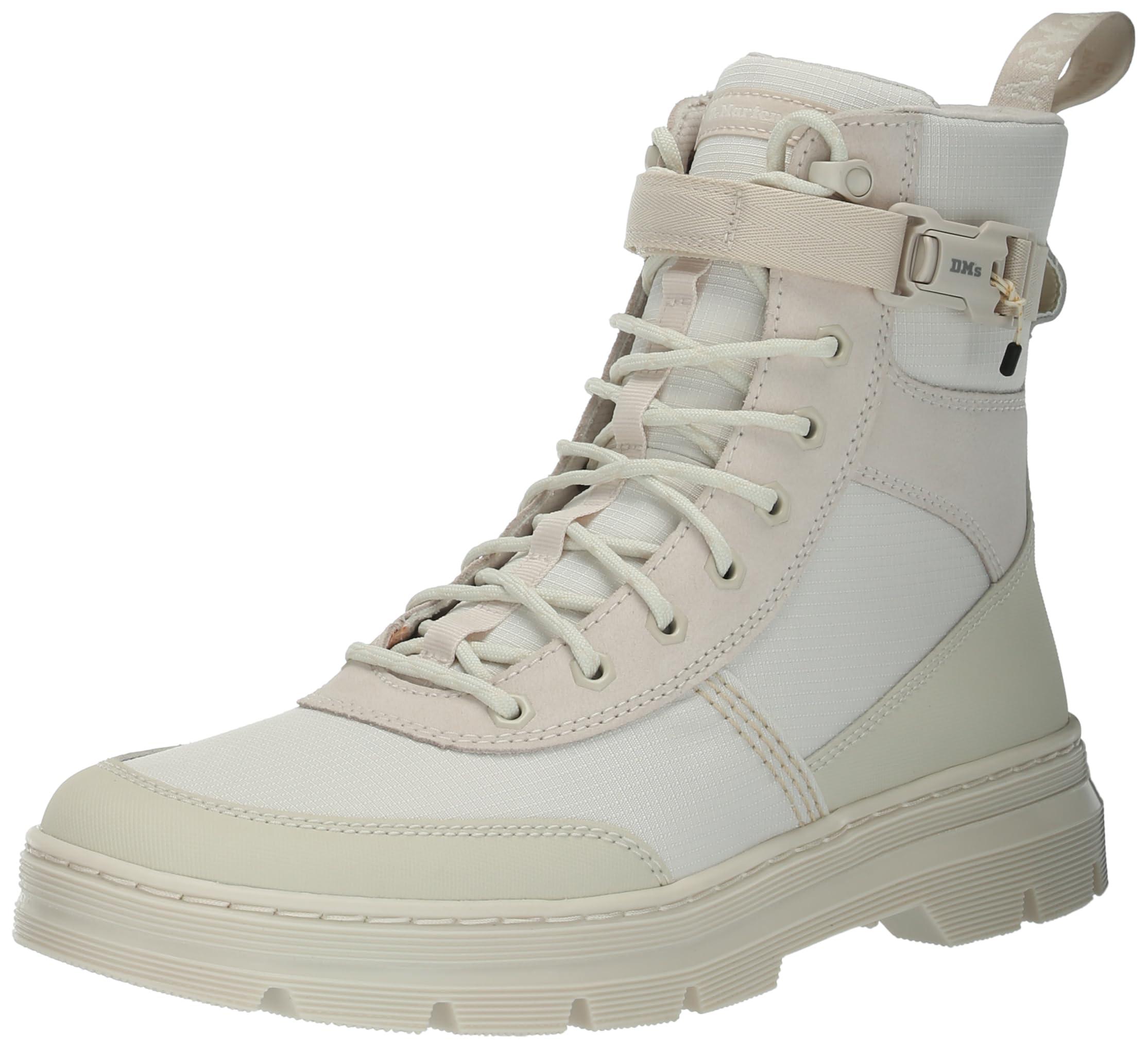 Dr. Martens Combs Tech Boots Dr. Martens Unisex Combs Tech Fashion Boot ...