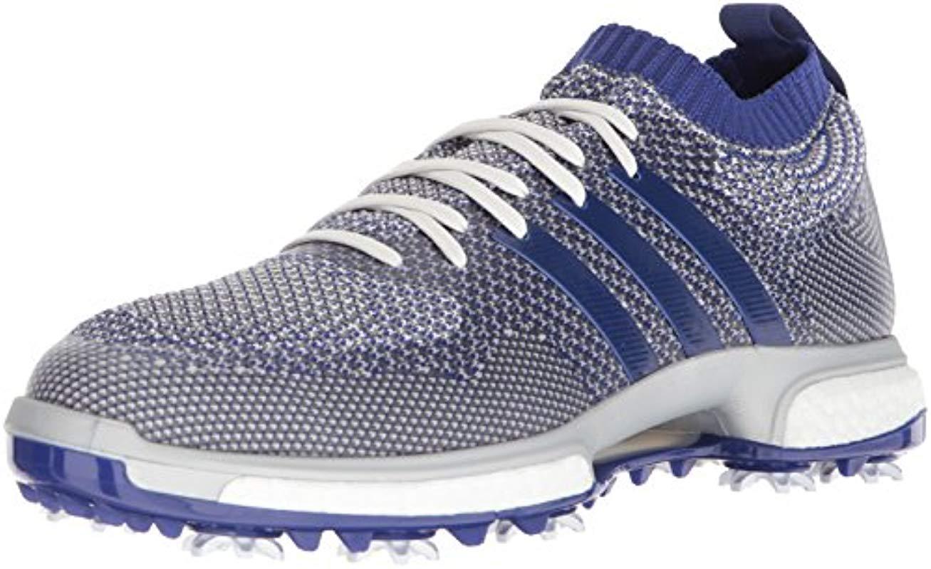 Adidas Tour360 Knit Golf Shoe For Men Lyst adidas-tour360-knit-golf-shoe-for-men-lyst