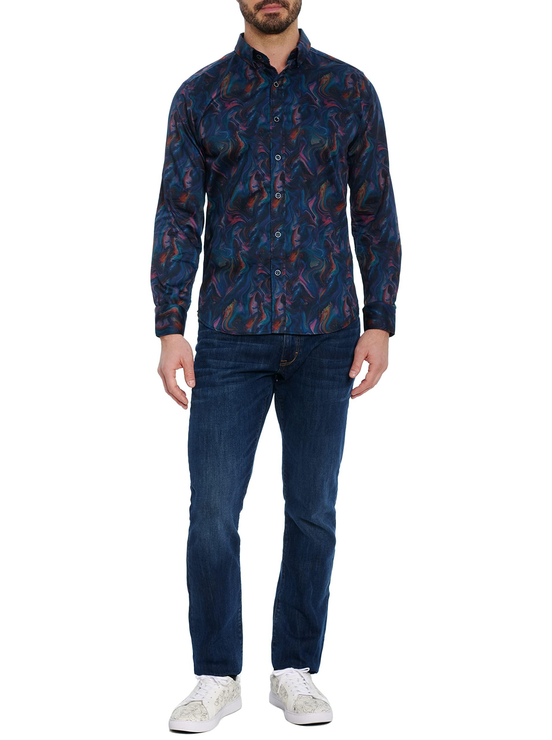 Robert Graham Designer