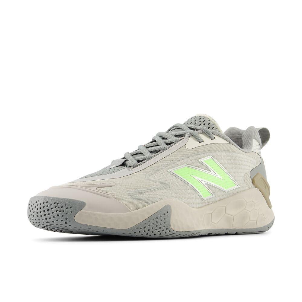 New Balance Fresh Foam X Ct-rally Tennis Shoe in White for Men | Lyst