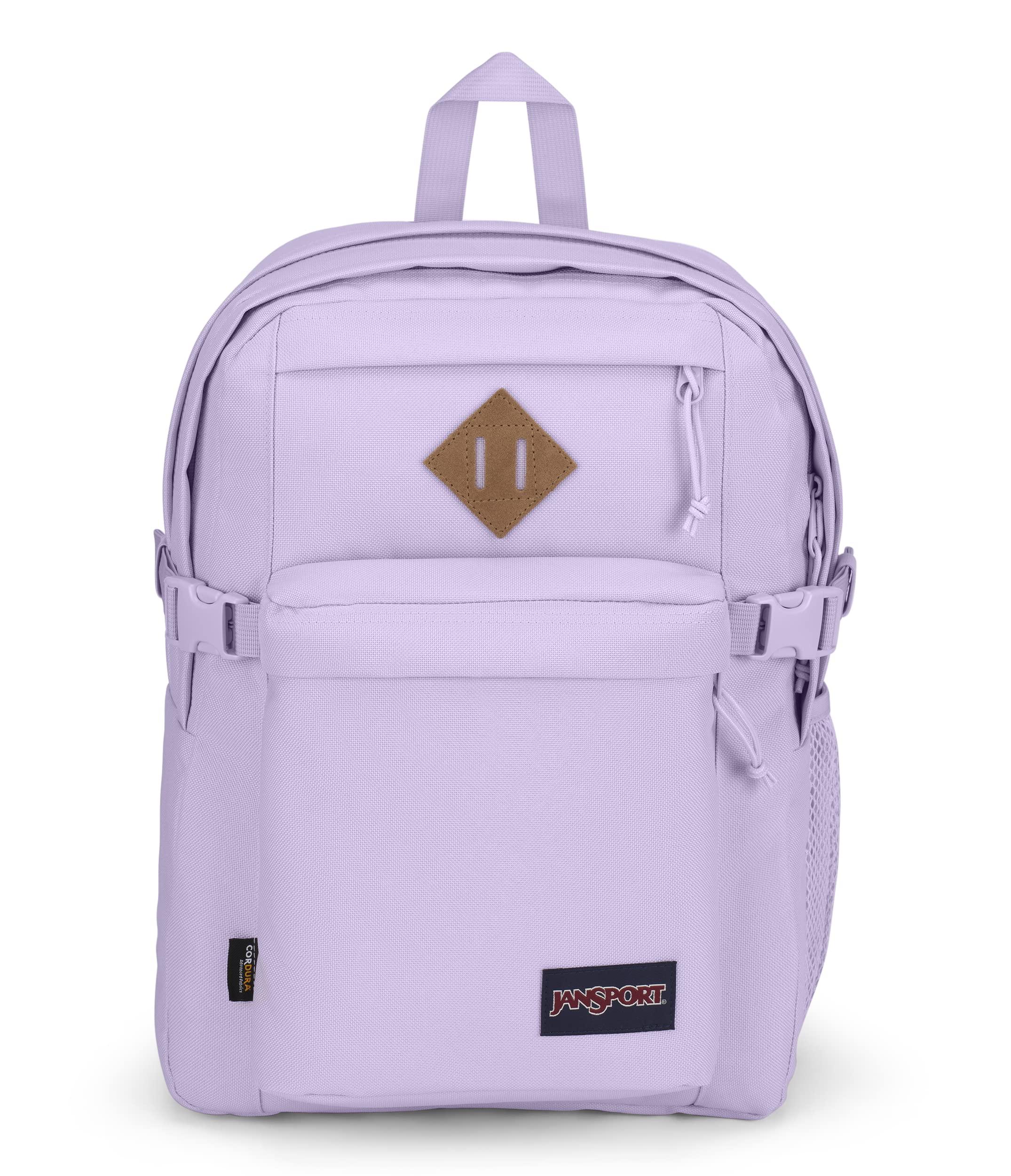 Jansport Backpacks Light Purple
