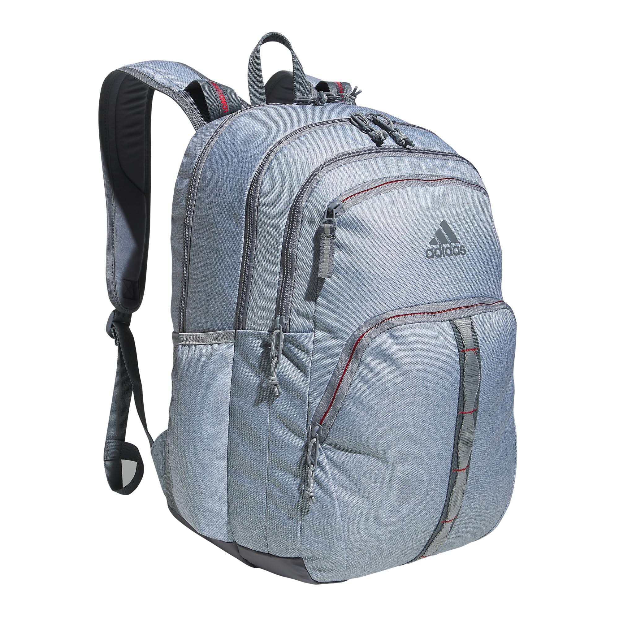 adidas Prime 7 Backpack in Blue | Lyst