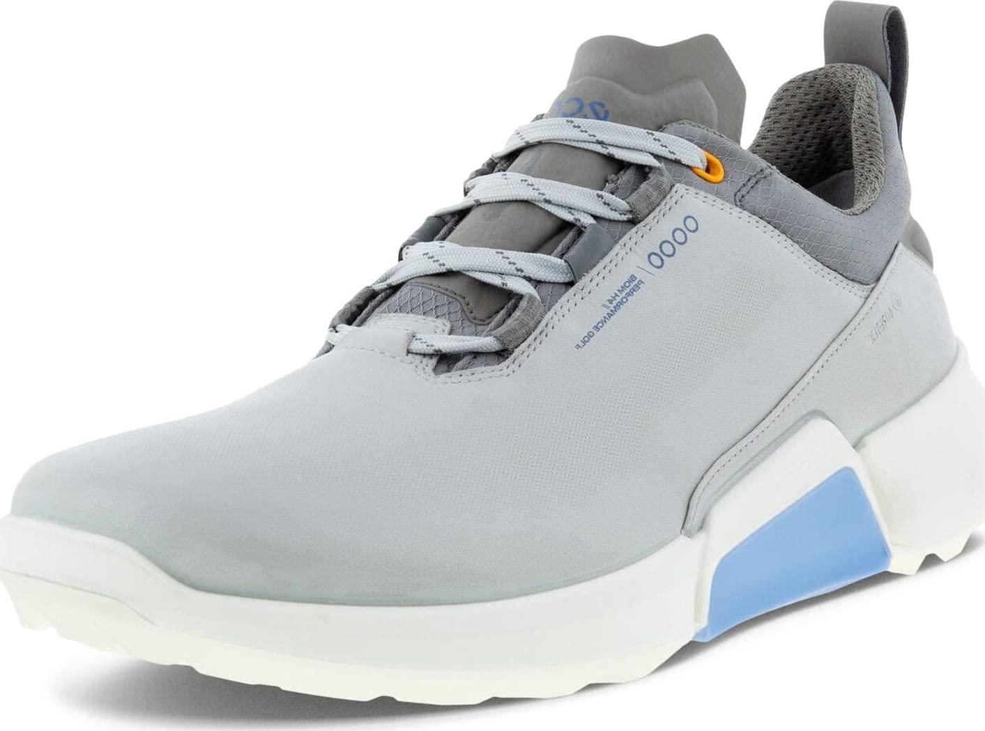 Ecco Biom H4 Gore-tex Waterproof Golf Shoe for Men | Lyst
