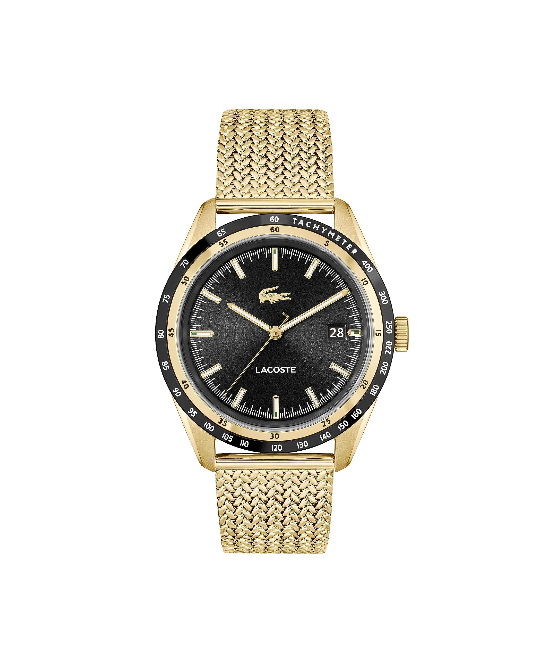 Lacoste Everett Collection: Cool And Classic Elegance For Every ...