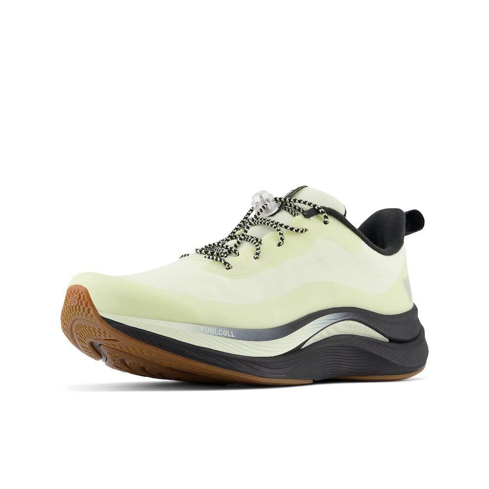 New Balance Fuelcell Propel V4 Permafrost in White | Lyst