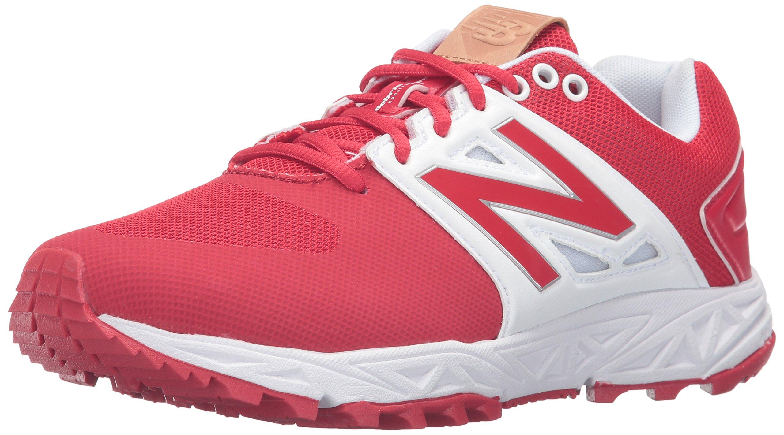 New Balance 3000v3 Baseball Turf Shoes in Black for Men | Lyst