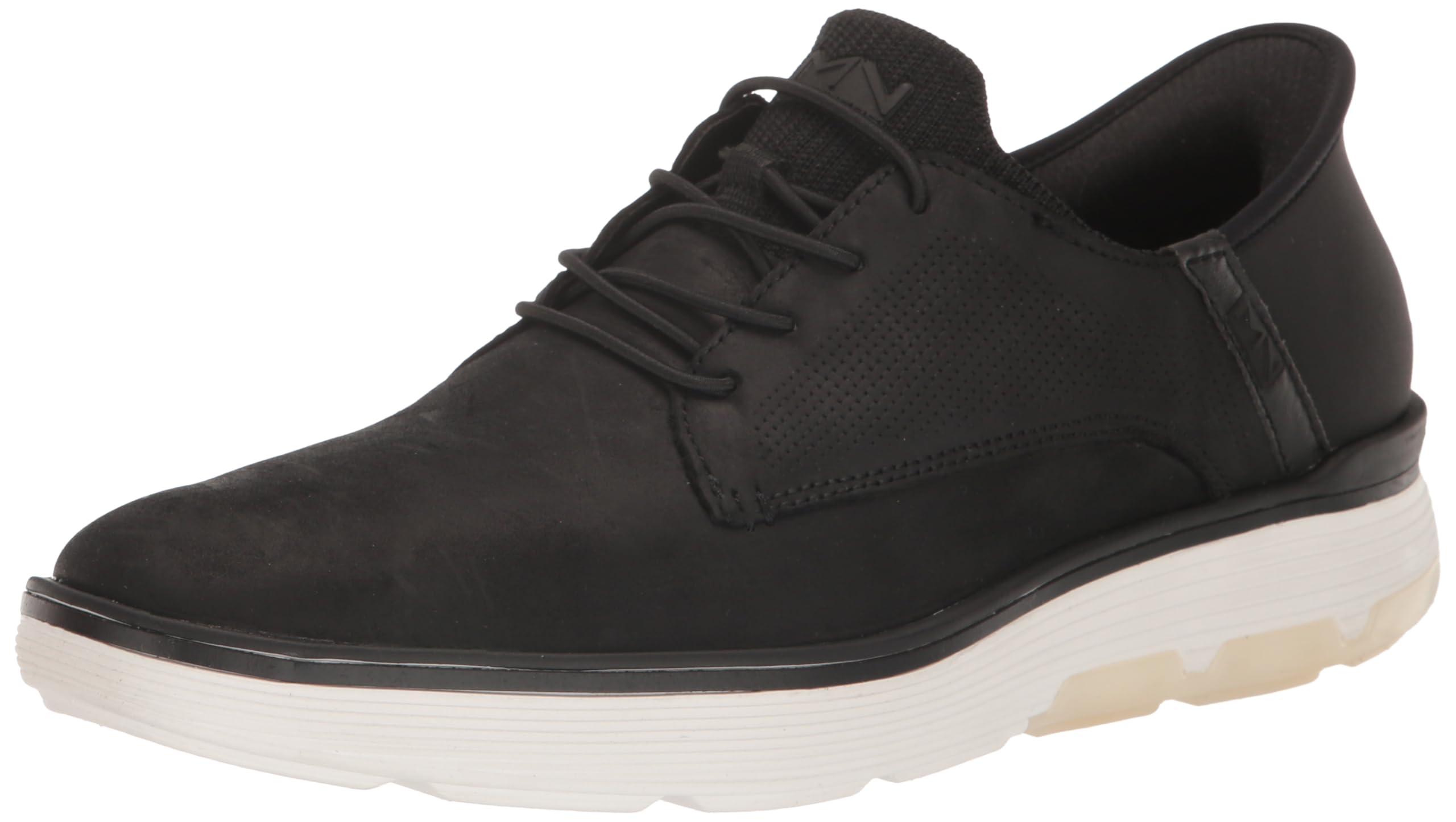 Skechers Mark Nason Casual Glide Cell-gable Lux Sneaker in Black | Lyst