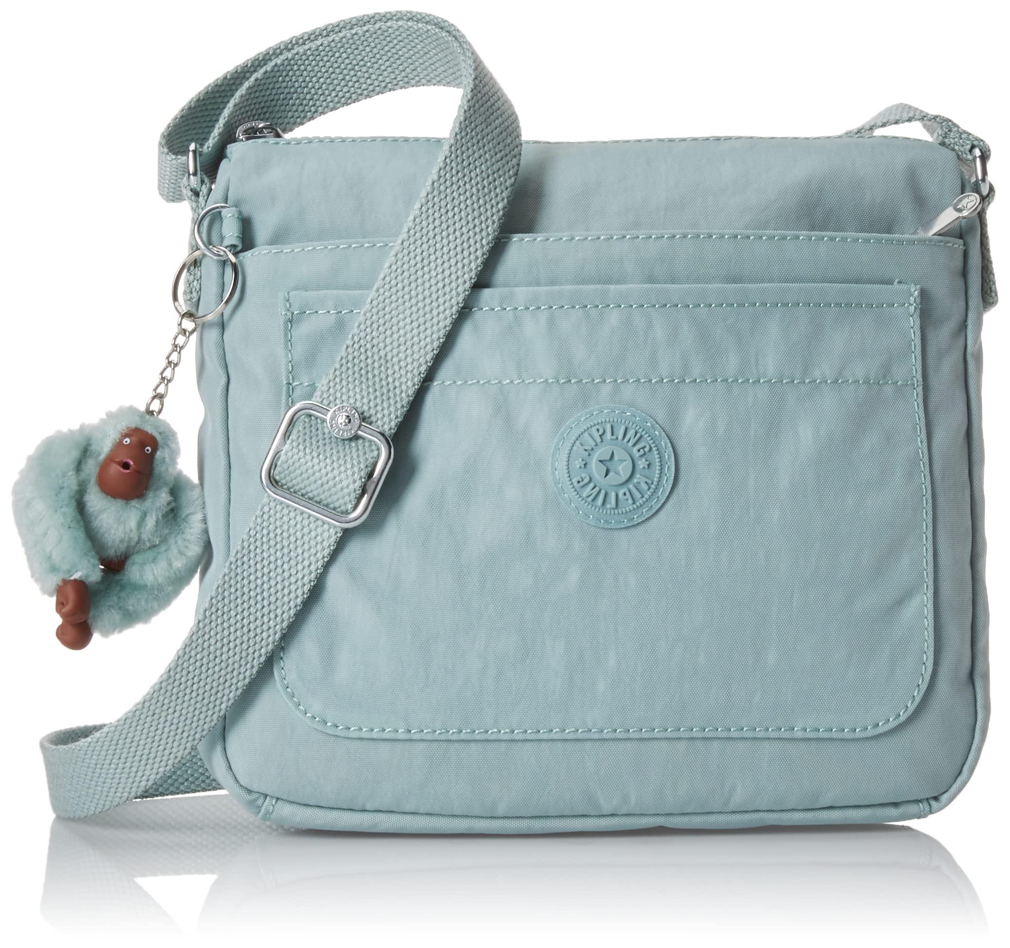 Kipling 's Sebastian Crossbody in Blue | Lyst