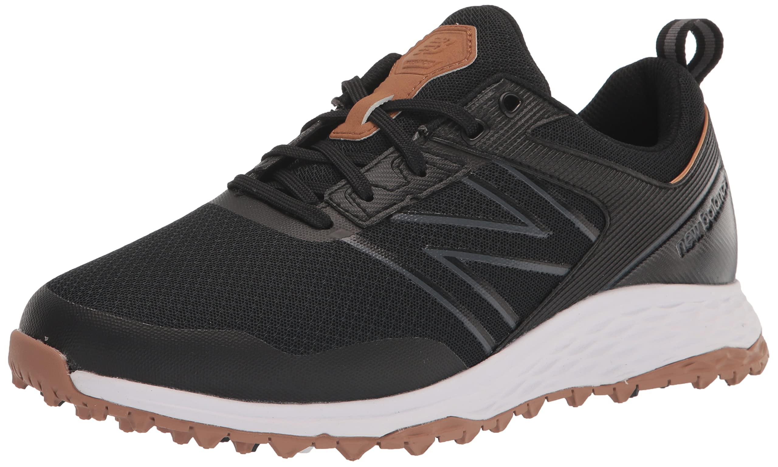 New Balance Fresh Foam Contend Skate Shoe in Black for Men | Lyst