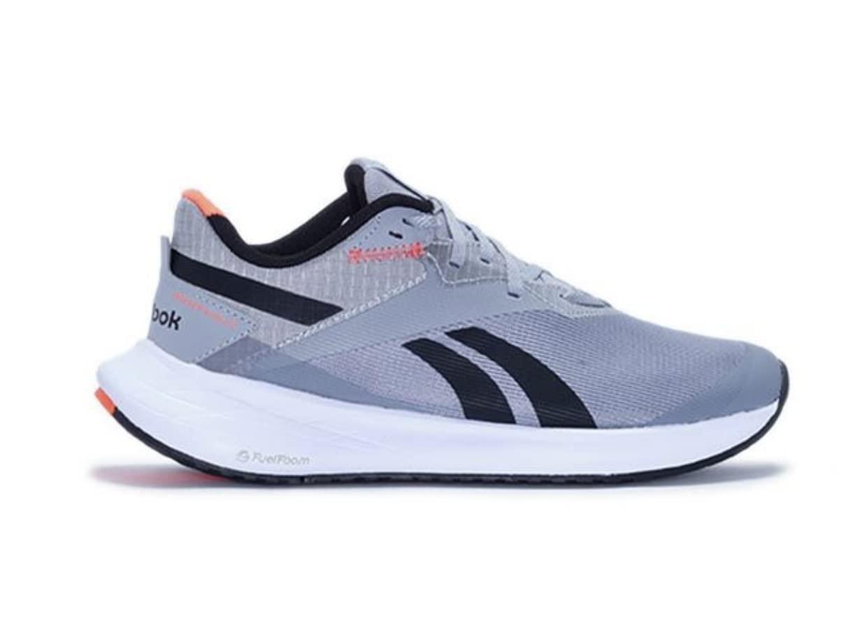 Black Reebok Running Shoes For Men
