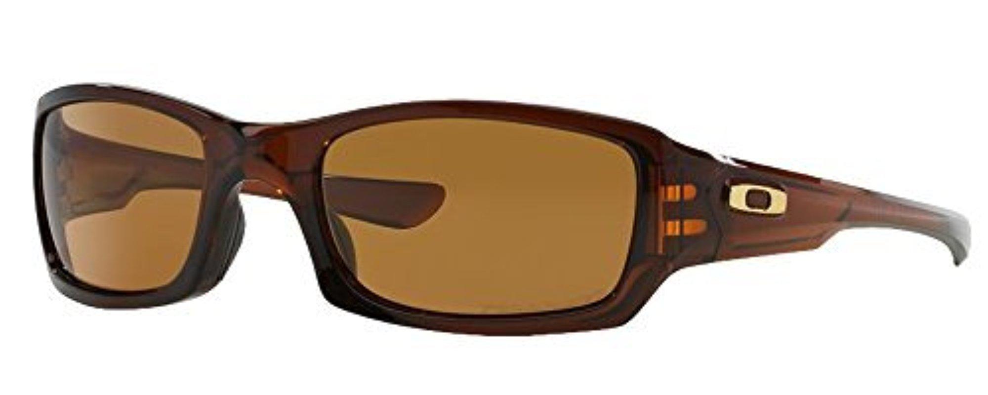 Oakley Fives Squared Sunglasses Evo | atelier-yuwa.ciao.jp