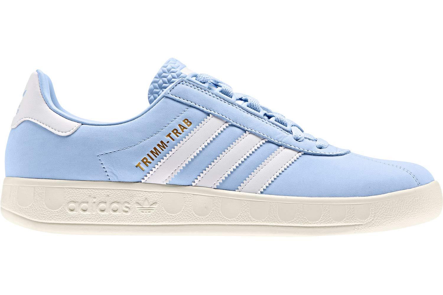 adidas Trim Trab Sneakers in Blue for Men | Lyst UK