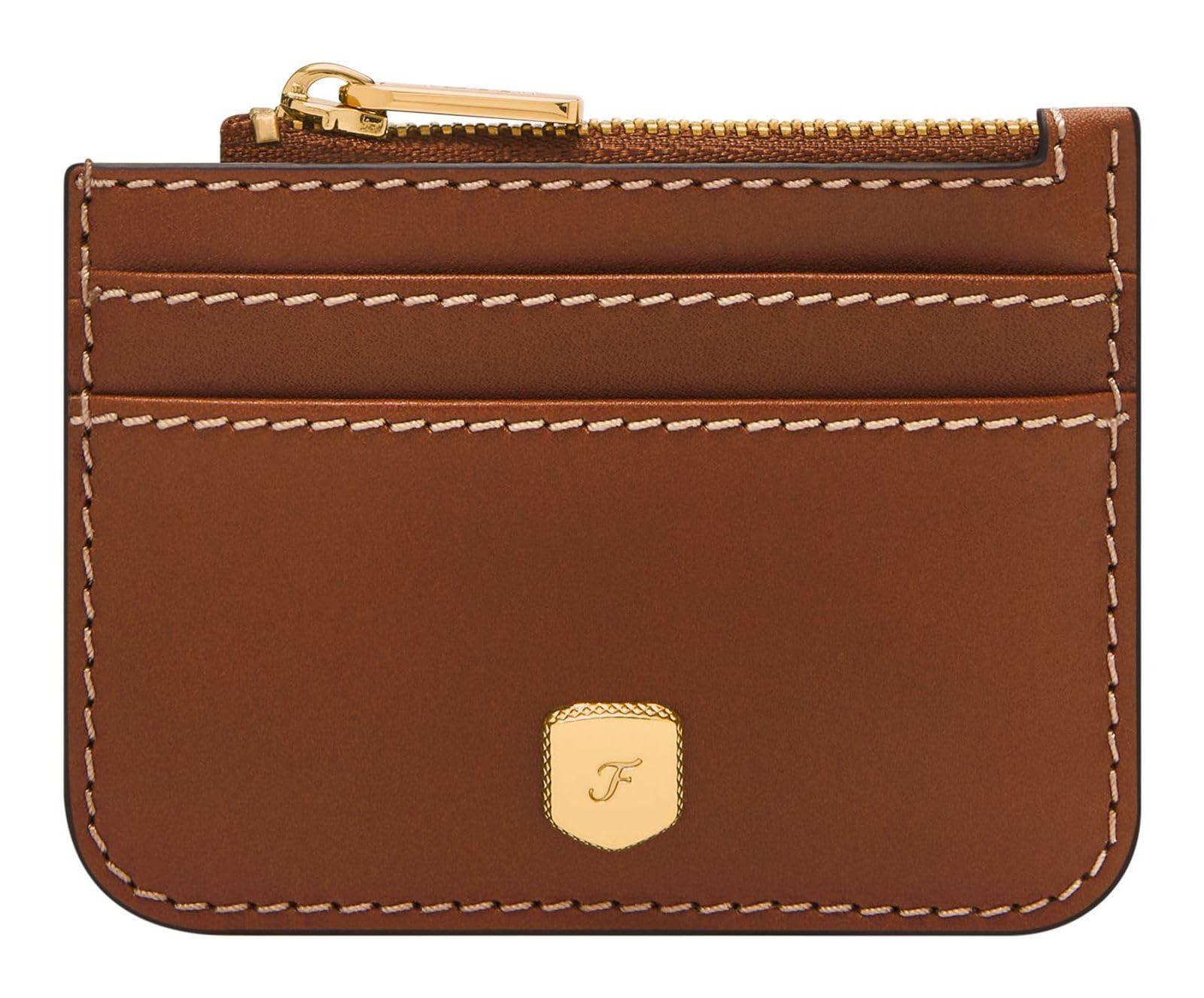 Fossil Wallet For Women BRAND NEW FOSSIL Women's Wallet Madison Slim