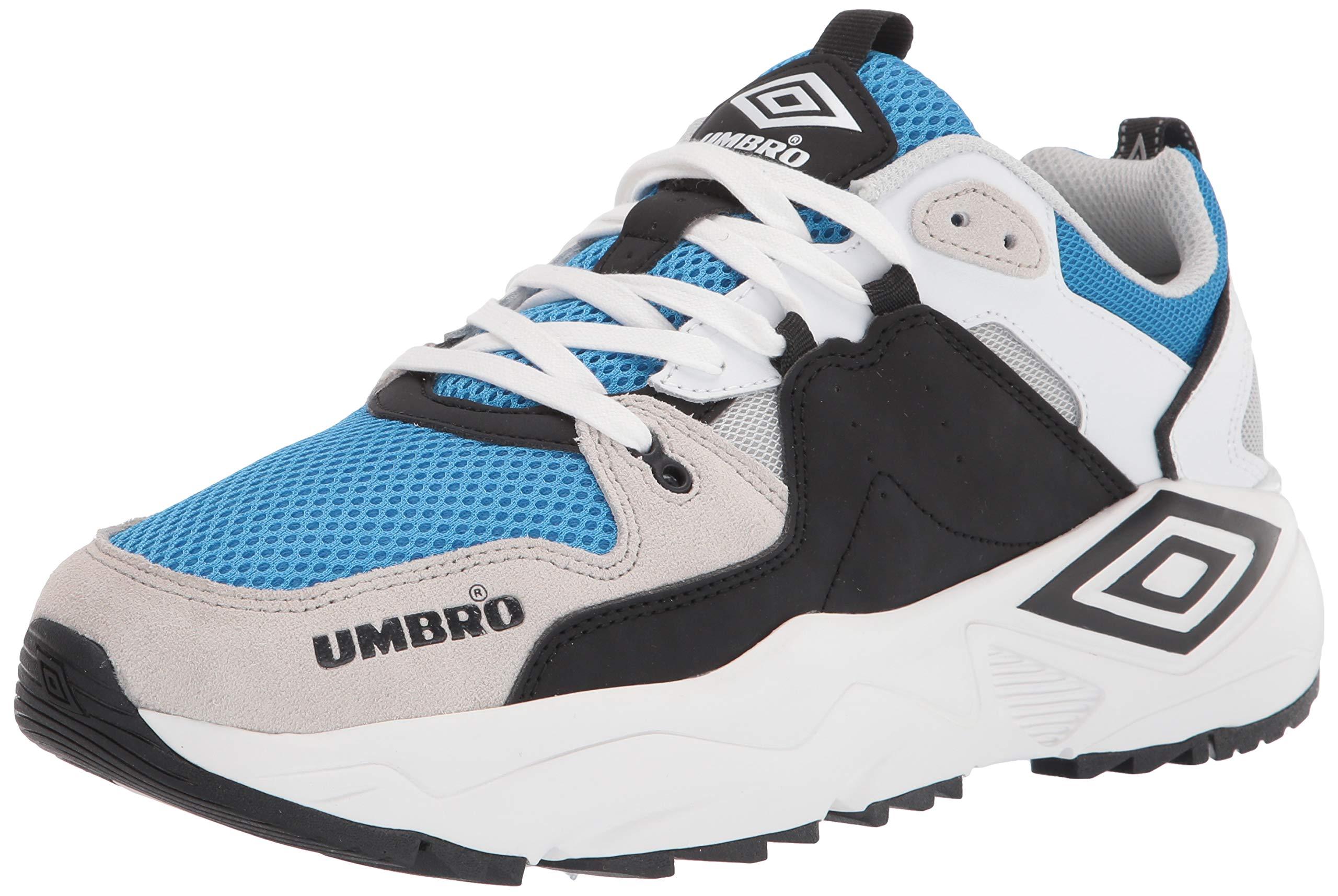Umbro Runner Sneaker in Blue for Men - Lyst