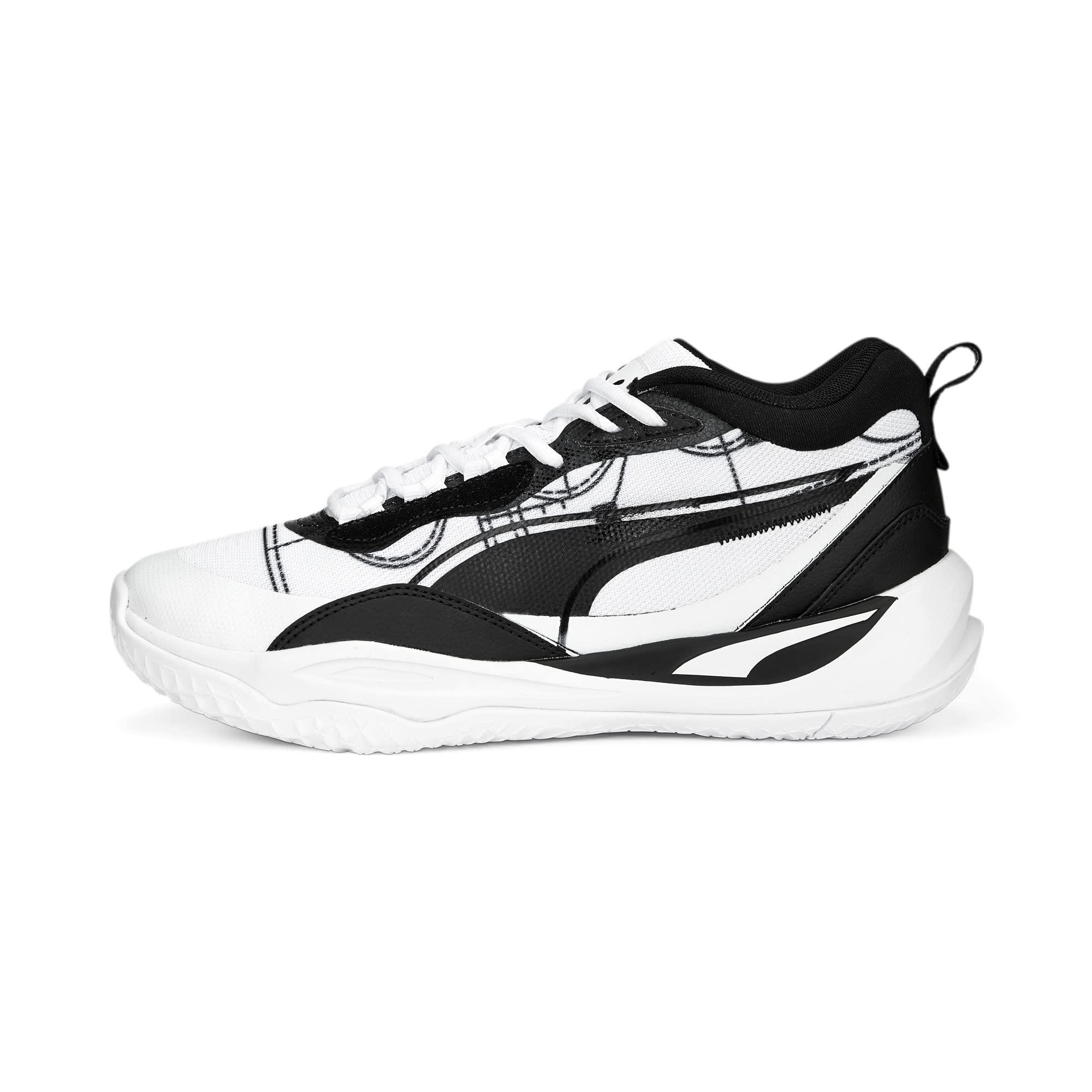 PUMA Playmaker Pro Sneaker in Black for Men | Lyst