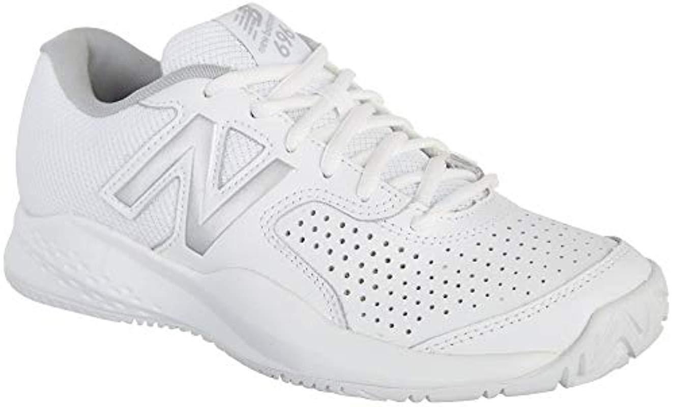 New Balance Women's Hard Court Tennis Shoes at Darren Henderson blog