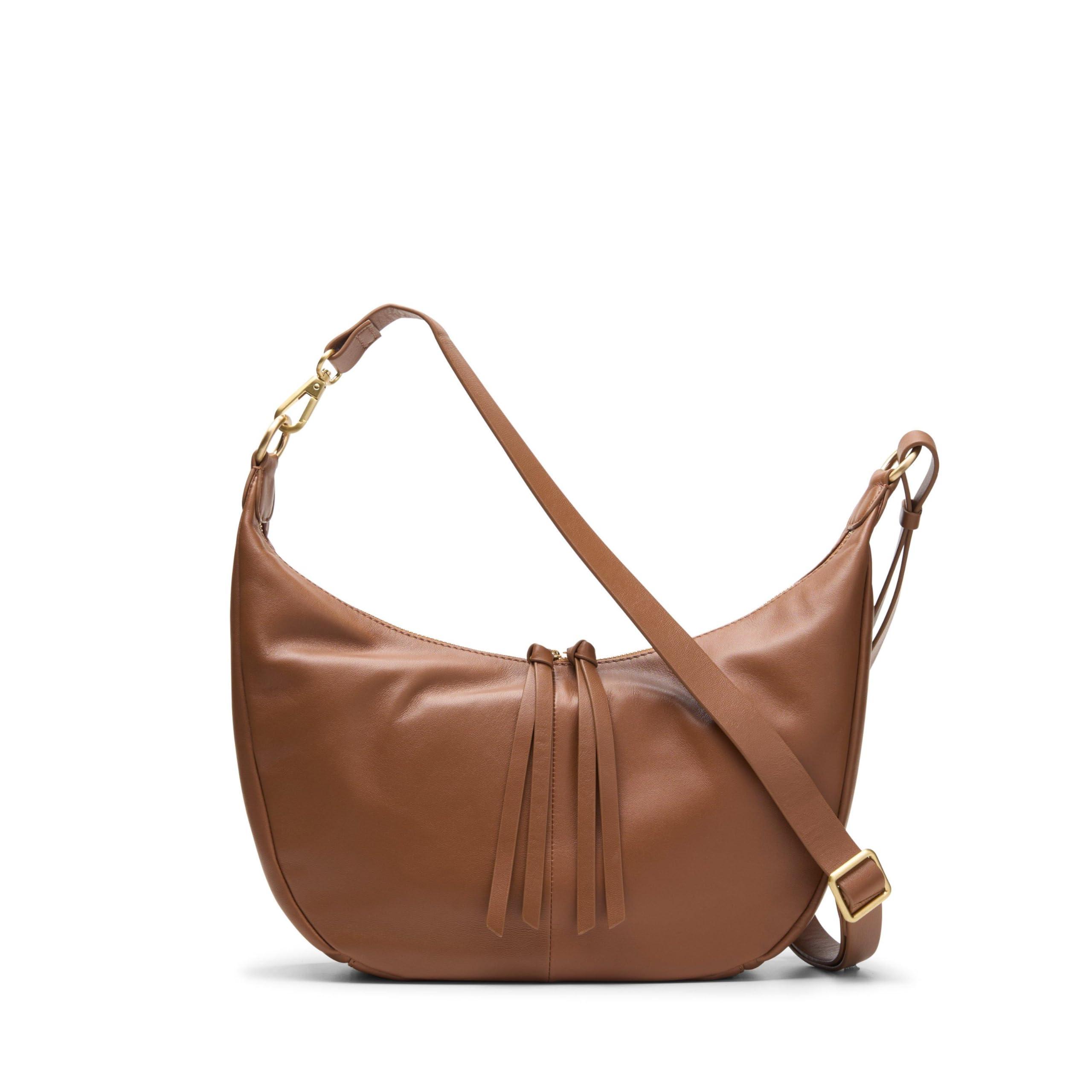 Clarks leather bags store