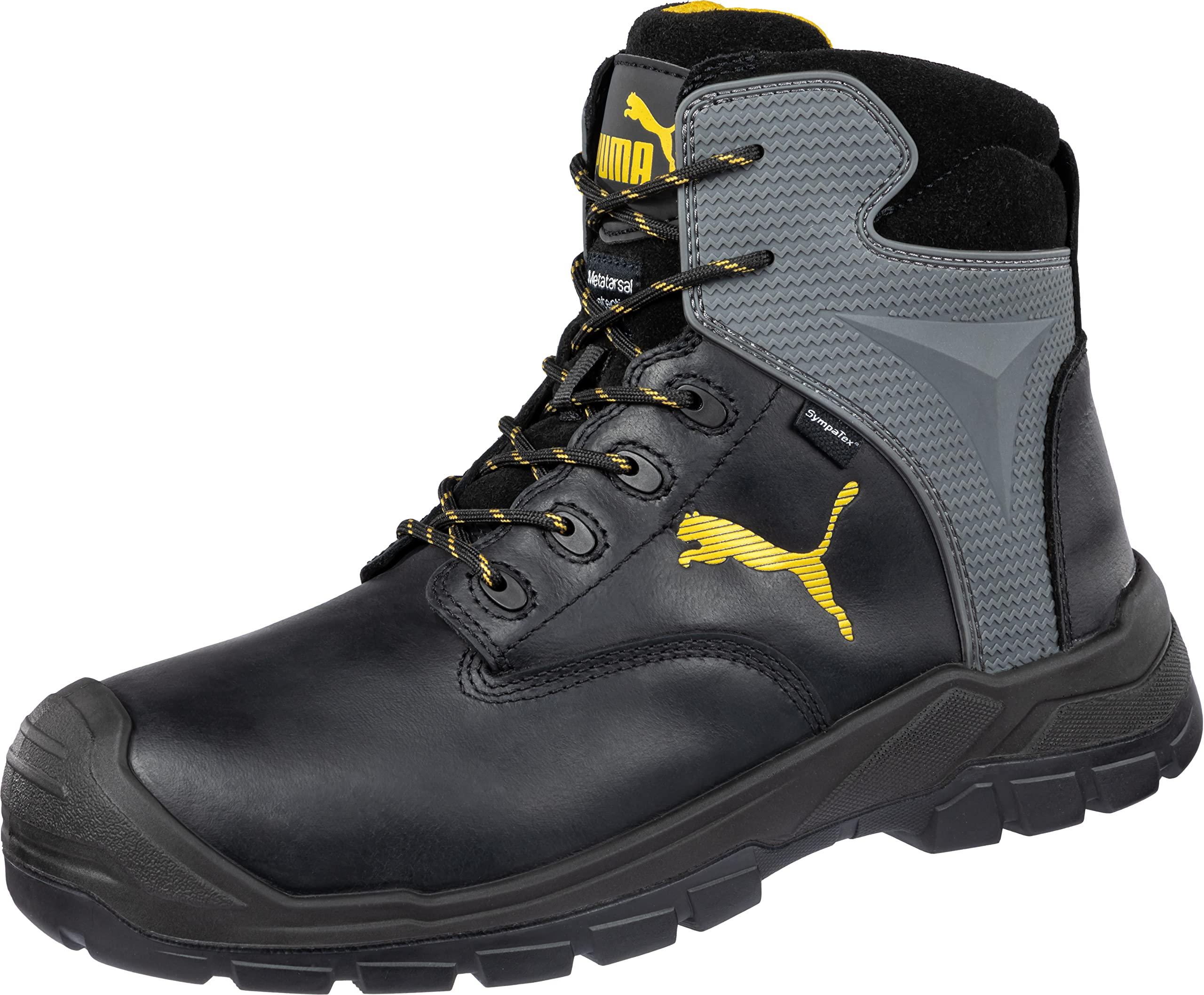 Puma military boots store