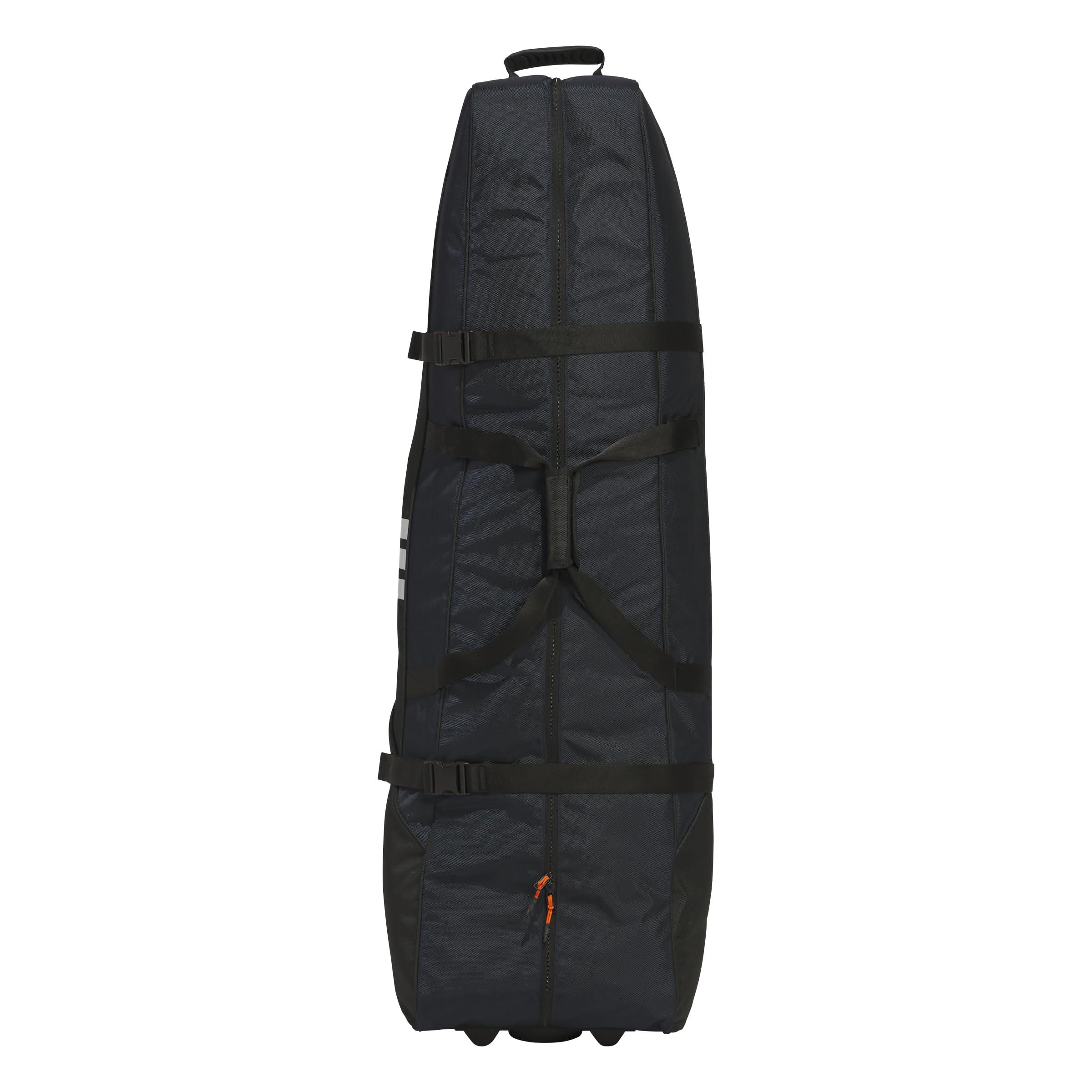 adidas Travel Cover in Black | Lyst UK