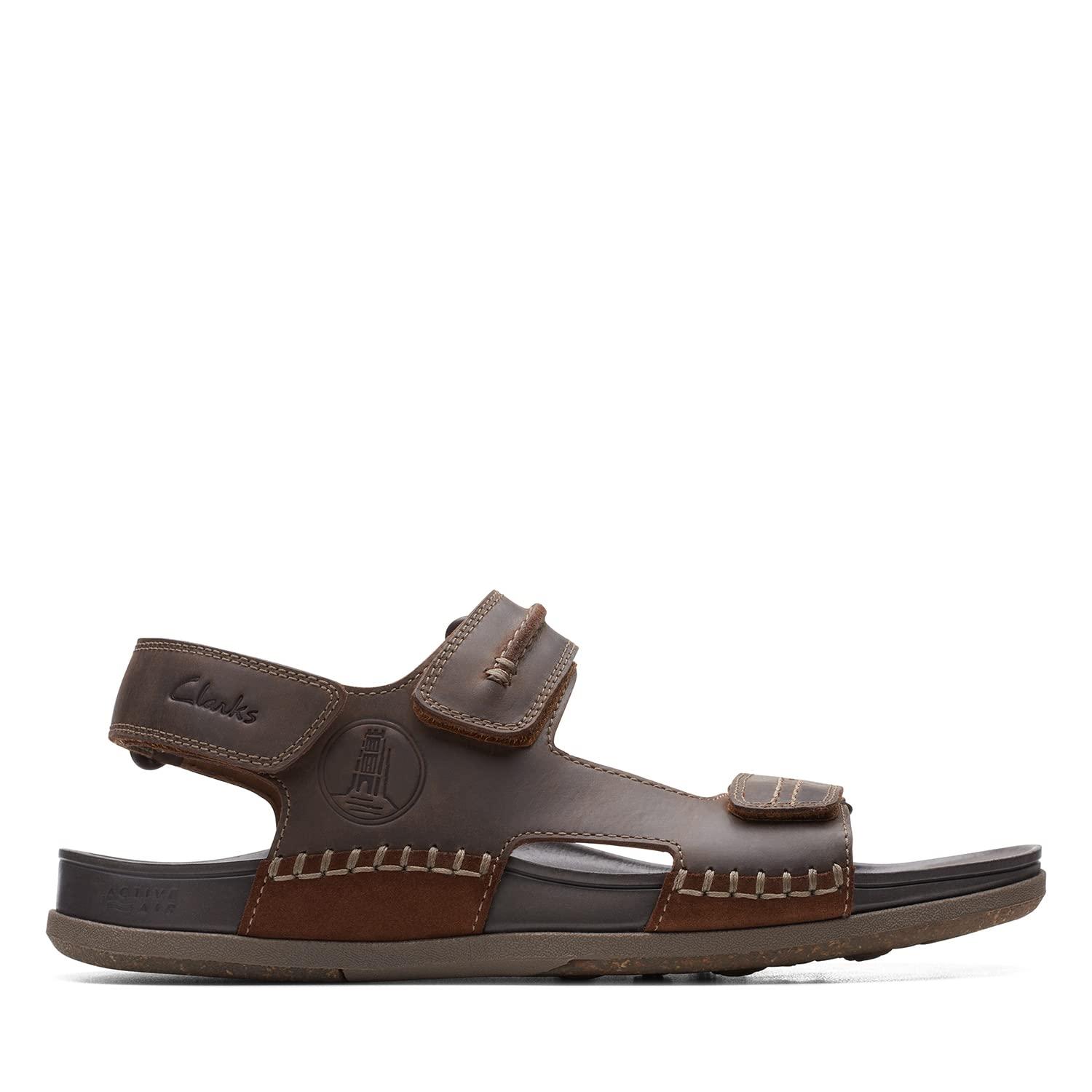 Clarks sandals size 5 store