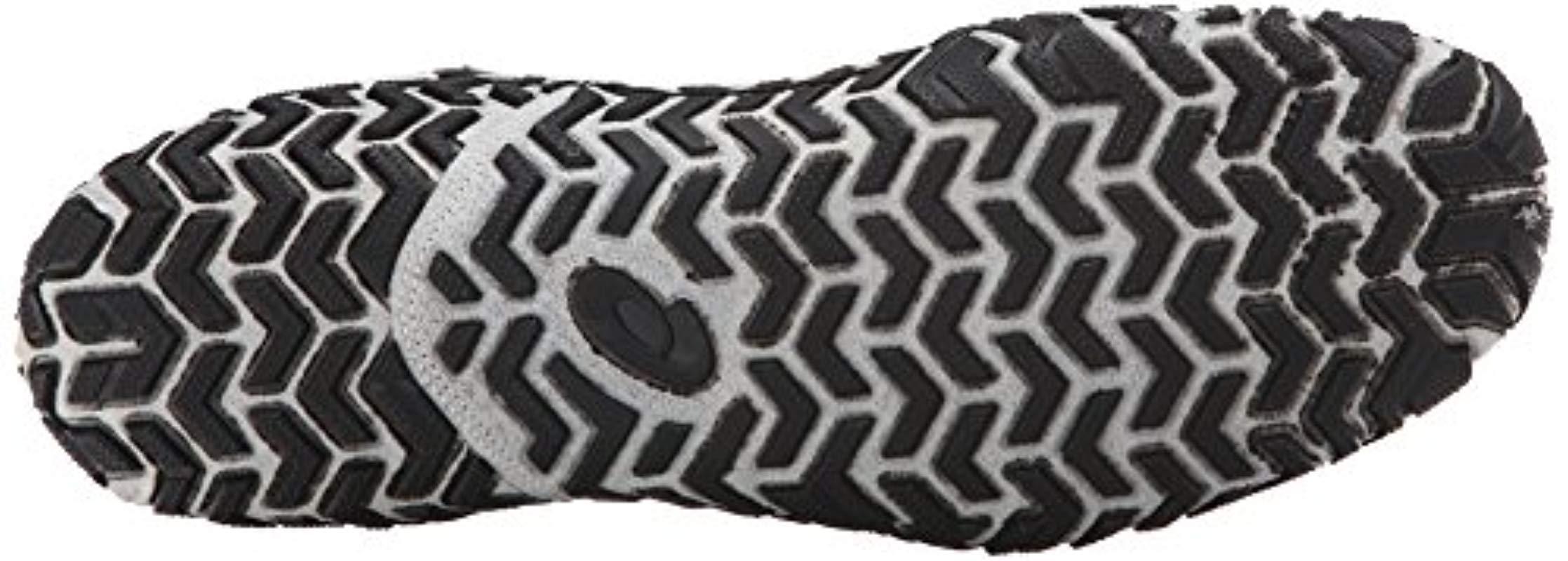 Asics Aggressor 2 Black