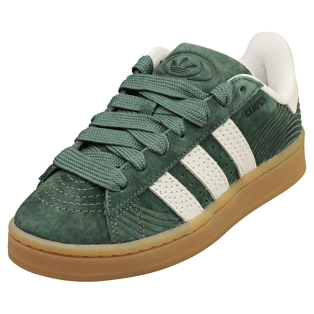 adidas Campus 00s If4337 in Green | Lyst UK