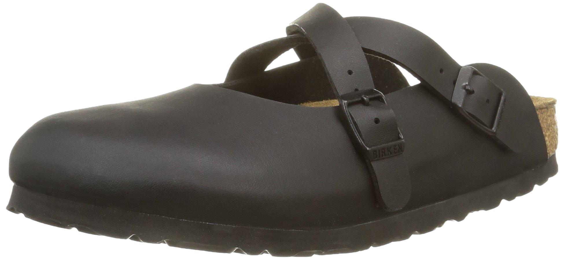 Birkenstock Dorian Clogs & Mules Black Noir (birko-flor Noir) 6 Uk ...