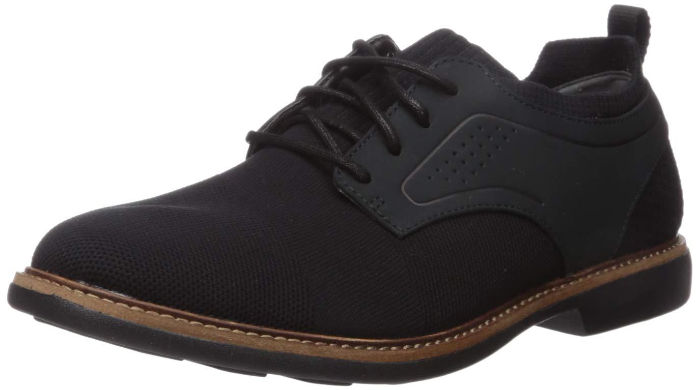 Skechers Mark Nason Clubman Los Angeles Westside Oxford Shoe in Black ...