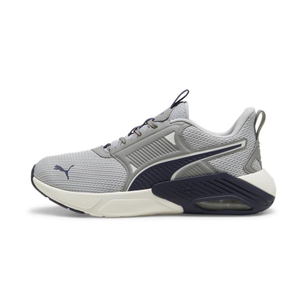 PUMA X-cell Nova Cross Trainer Sneaker in Gray for Men | Lyst