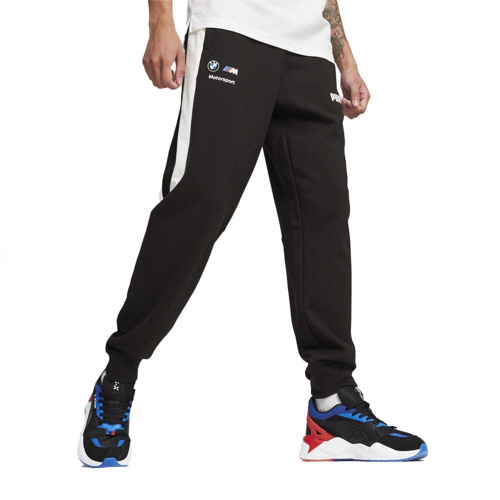 Puma bmw sweatpants store