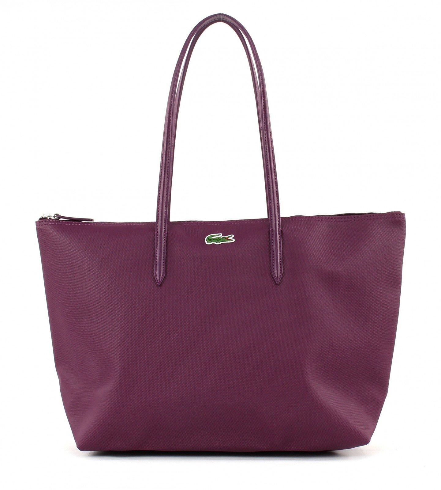 Lacoste tote bag uk store