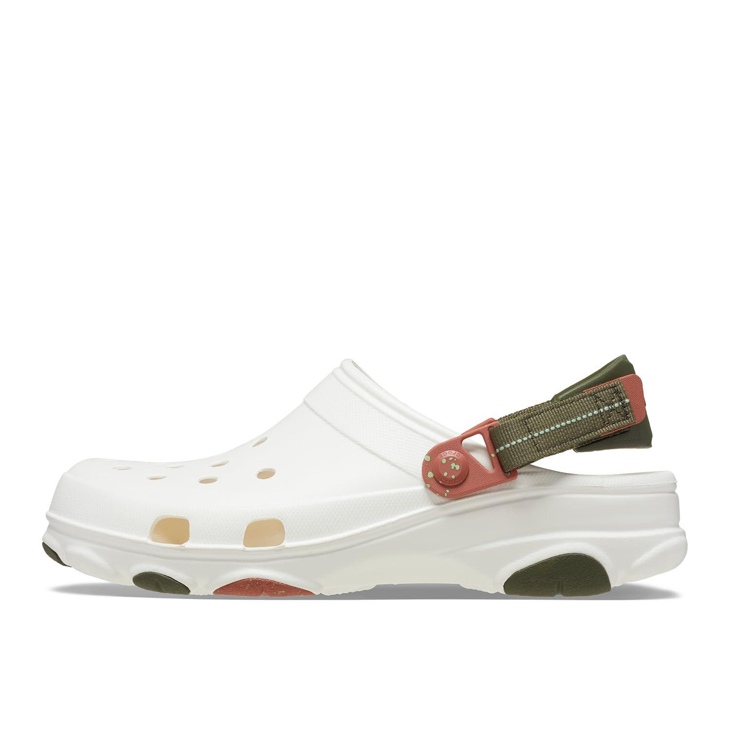 Crocs™ Classic All Terrain Clog in Black | Lyst UK