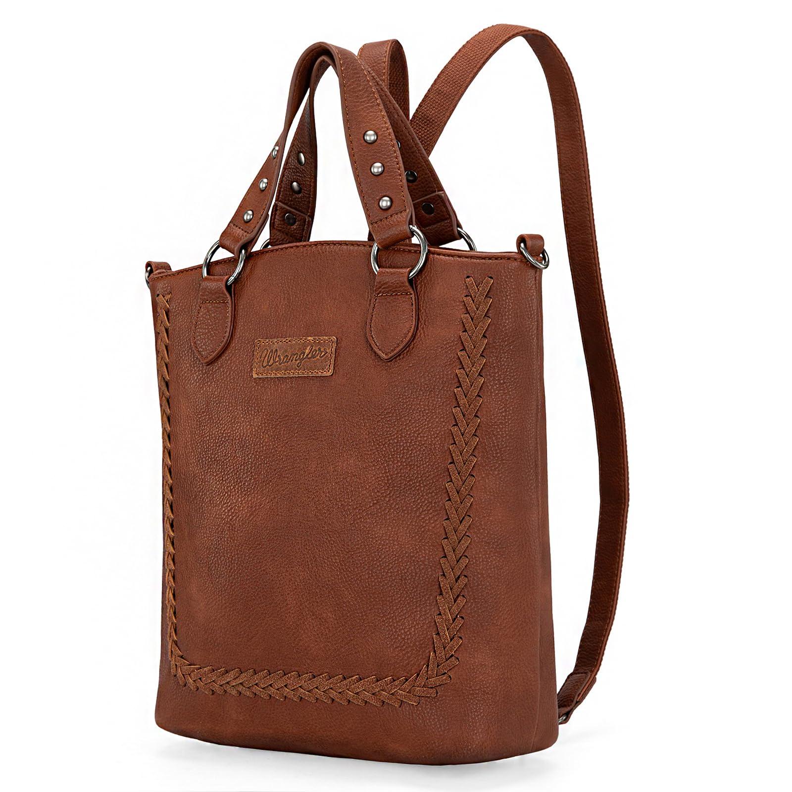 Multifunction backpack handbag store