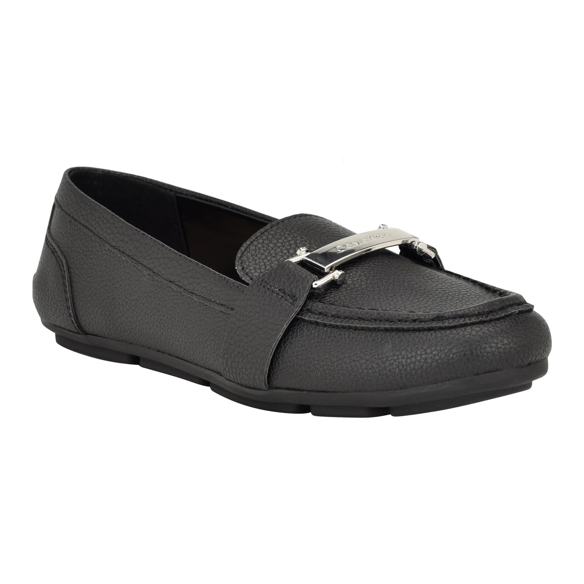 Calvin klein lavida loafer store