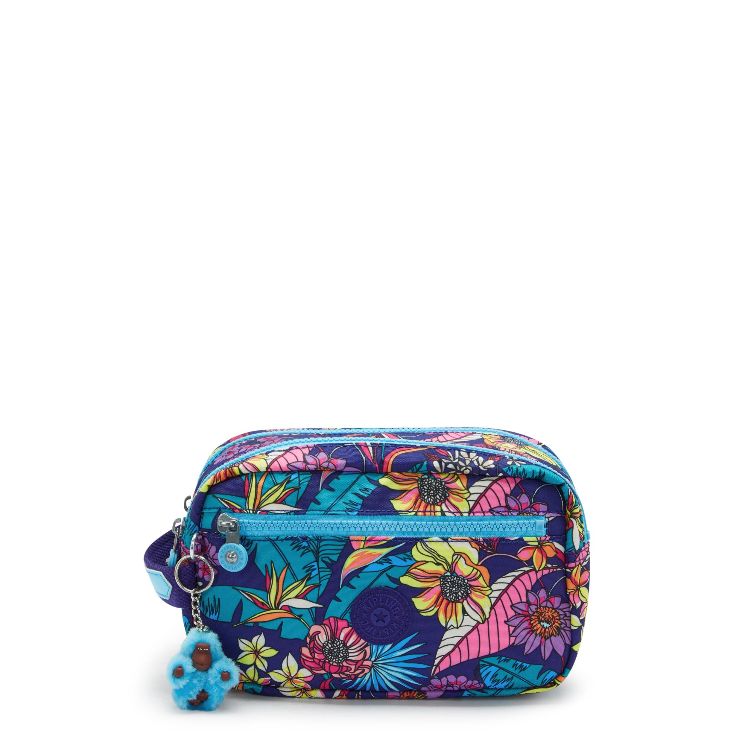 Kipling Amalfi Pouch in Blue | Lyst UK