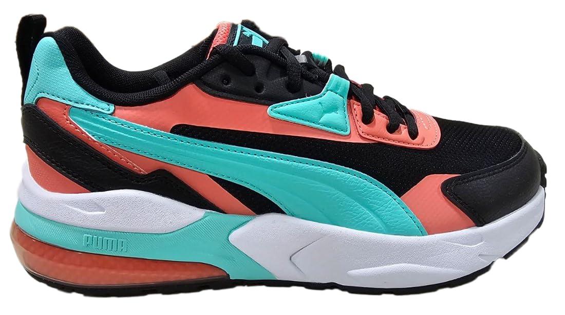 PUMA Vis2k Black peppermint hibiscus in Blue Lyst UK