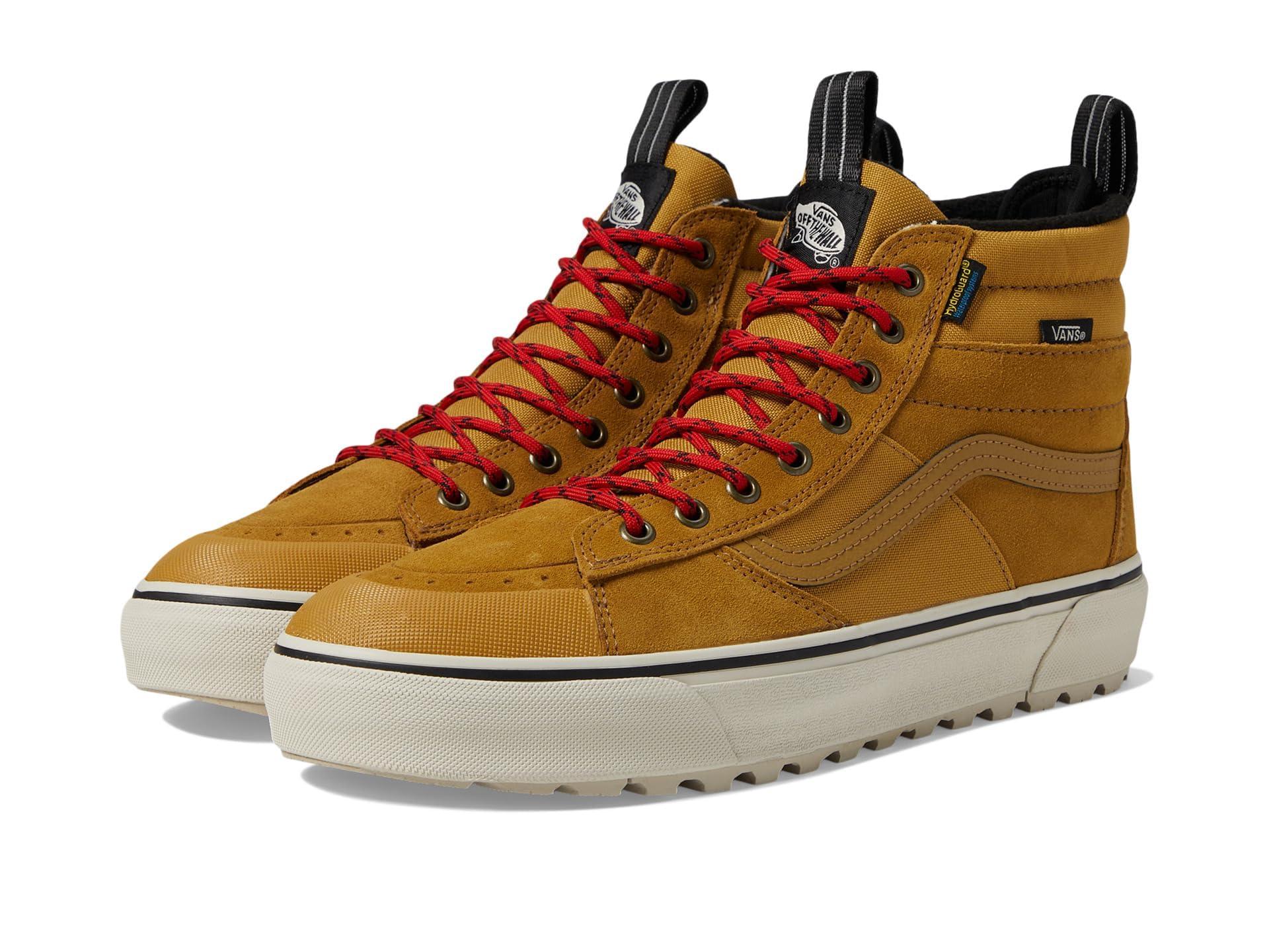 Vans u sk8 store