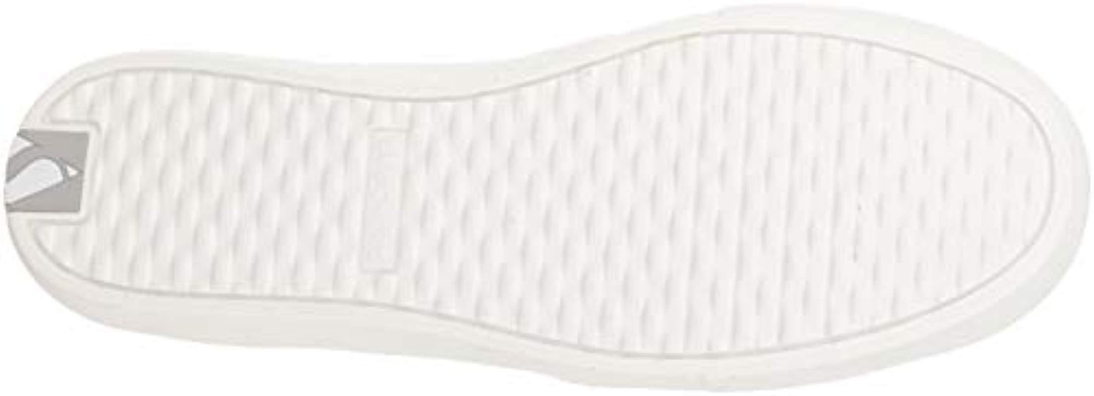 Skechers Goldie-rhinestone And Pearl Embellished Slip On Sneaker - Lyst