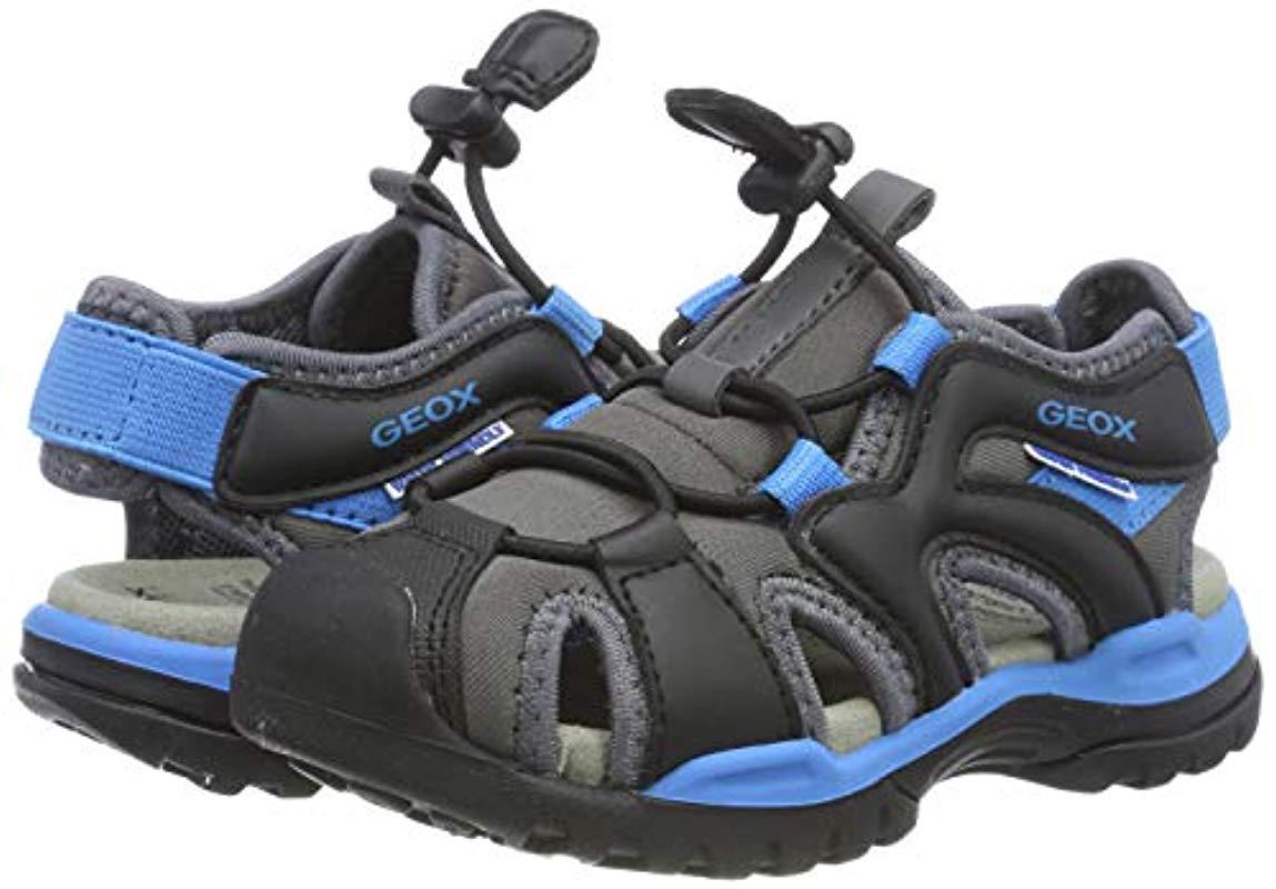 Venta > sandalias niños geox > en stock