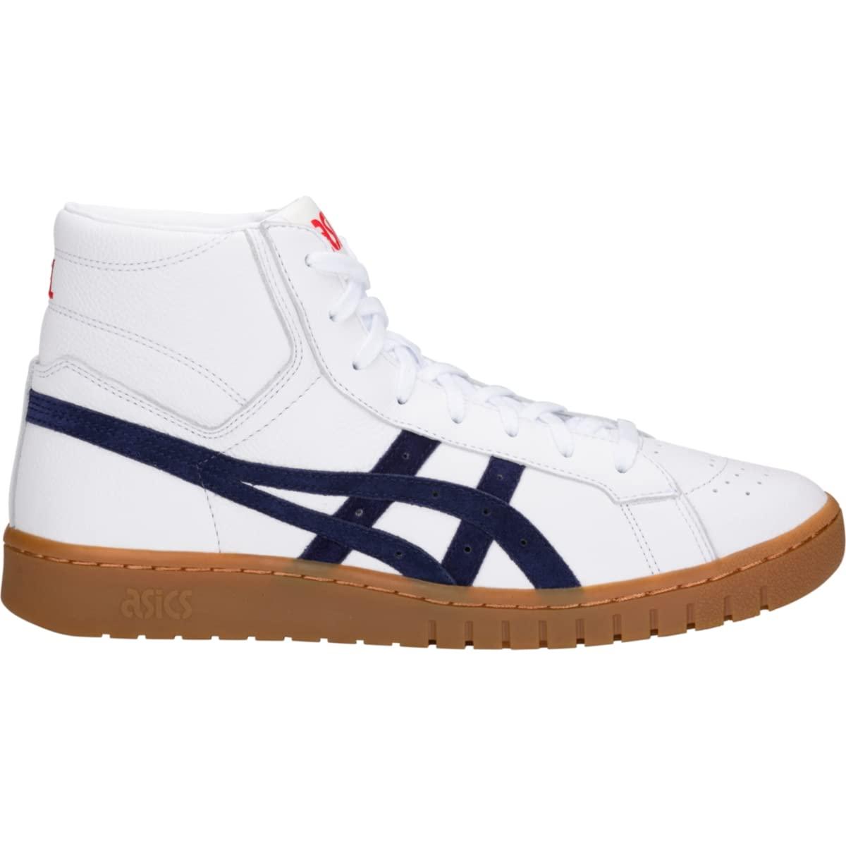 Asics High Top Sneaker fur Herren Online Schlussverkauf Bis zu 44 Rabatt Lyst DE