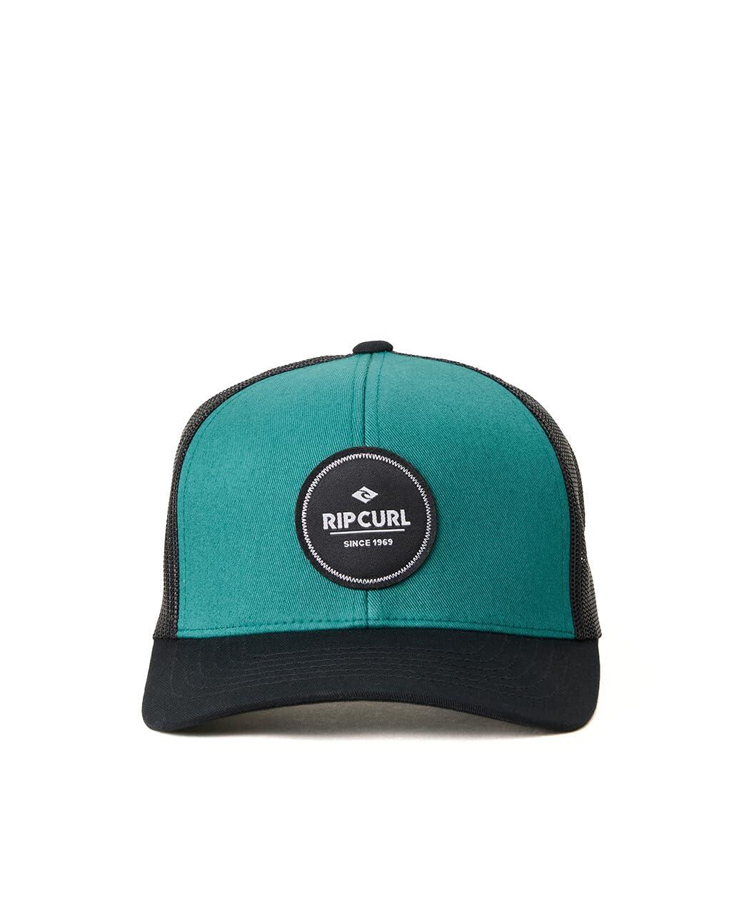 Rip Curl Curve Peak in Green for Men | Lyst UK
