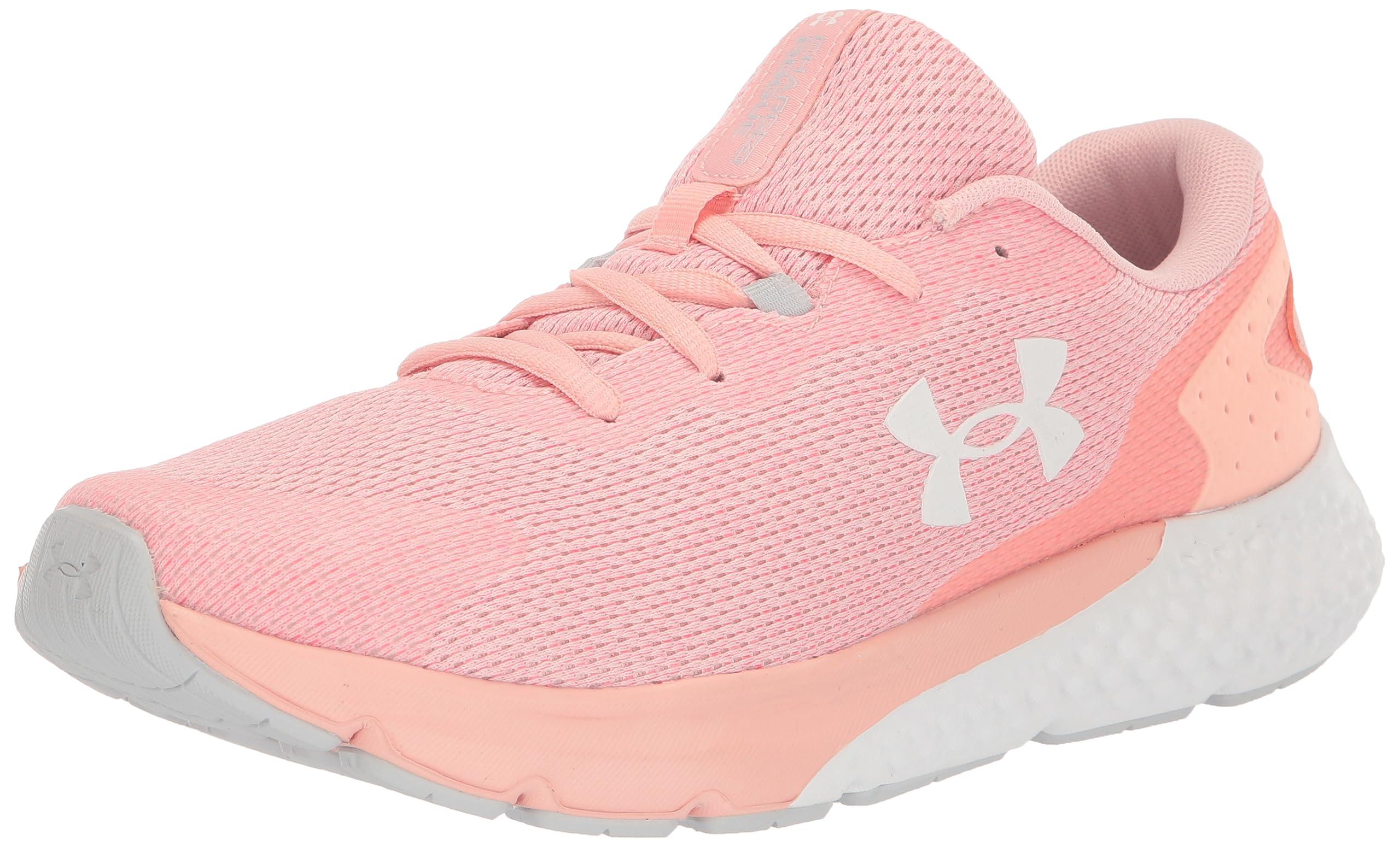 Under Armour Charged Rogue 3 Knit Running Shoe In Black Lyst under-armour-charged-rogue-3-knit-running-shoe-in-black-lyst