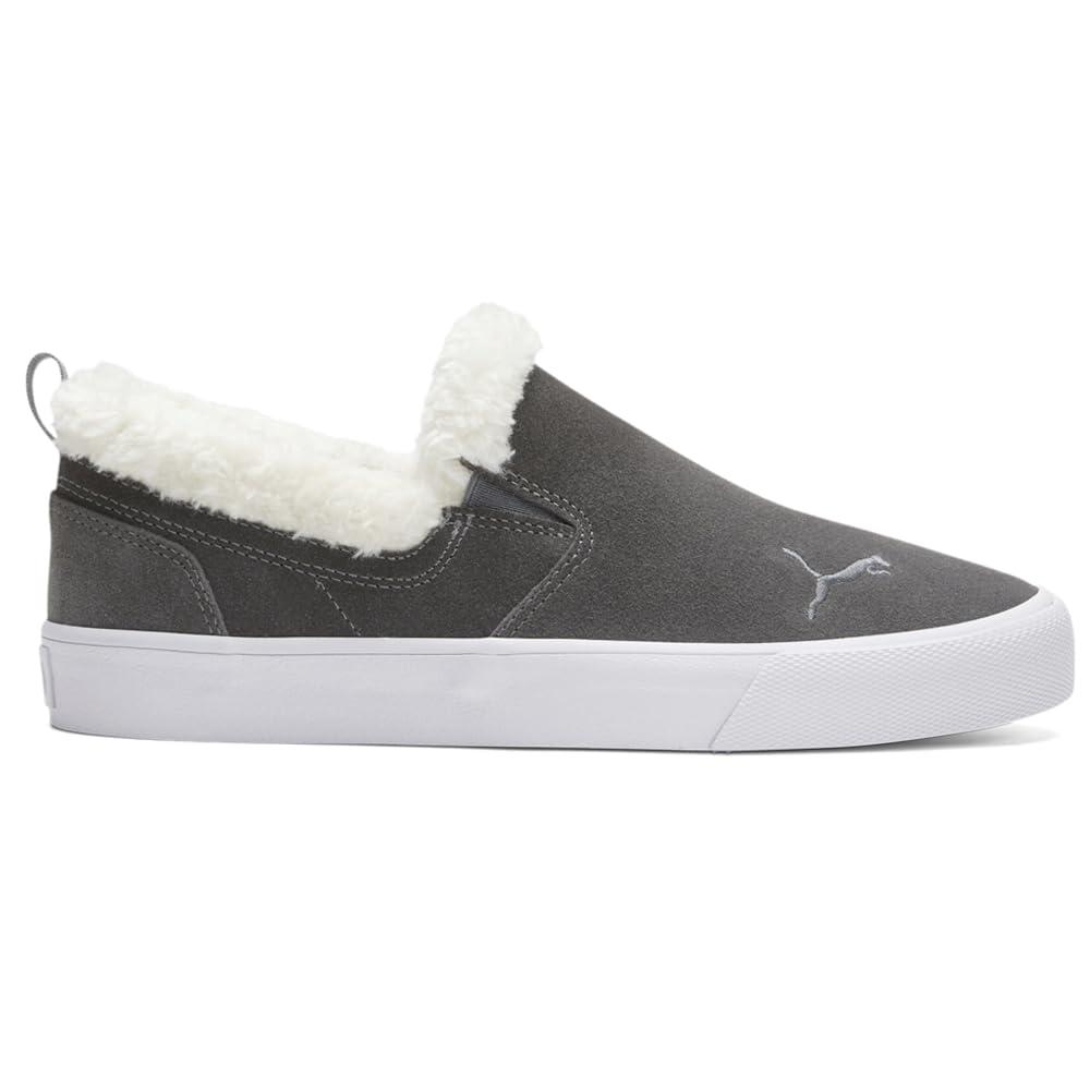 Puma lazy slip on sneakers store