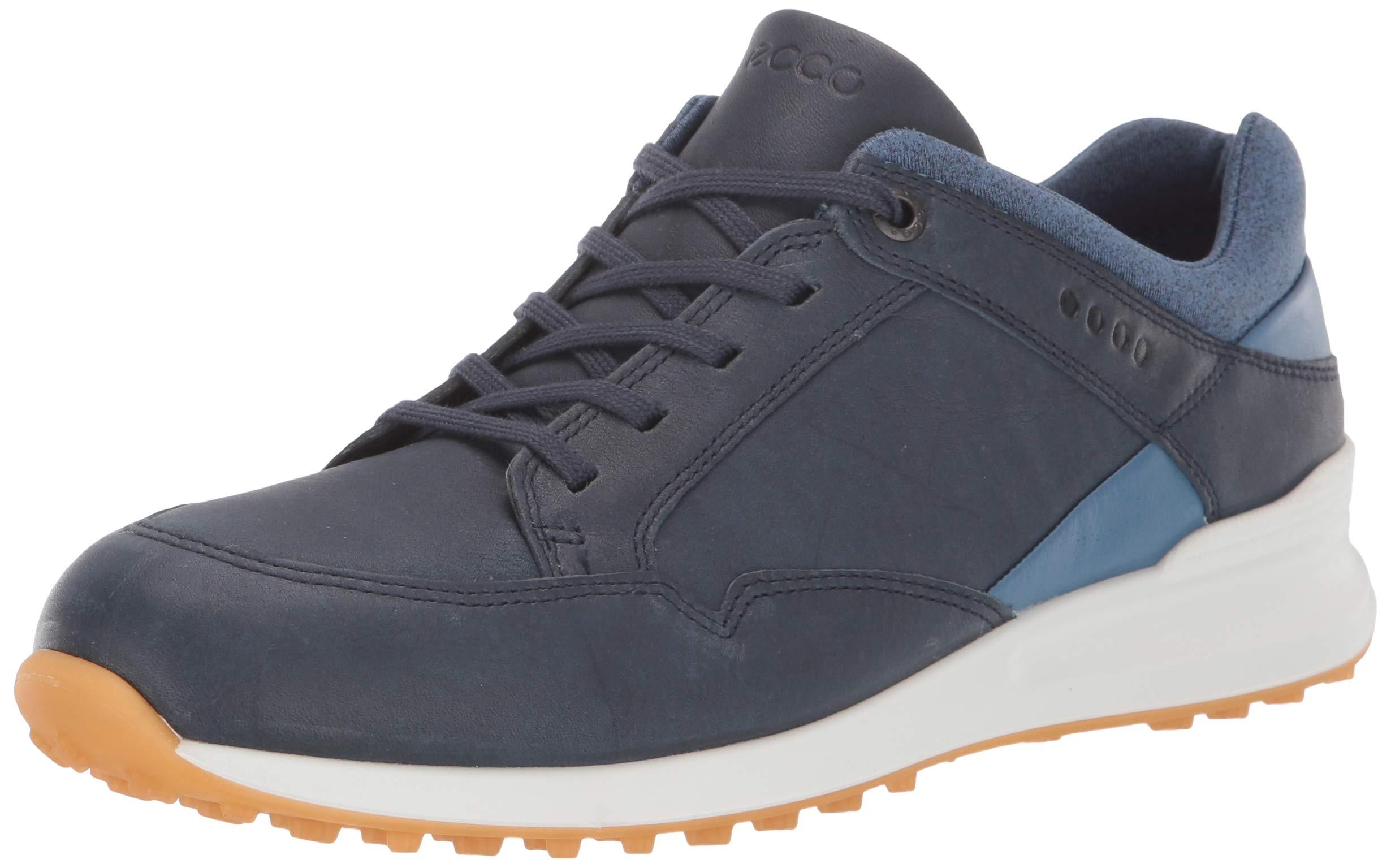 Ecco Street Retro Golf Shoes New Product Critiques Specials And