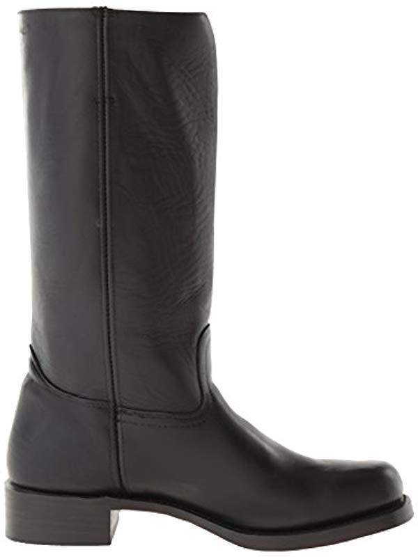 Mens Campus Boots at Emily Jenkins blog