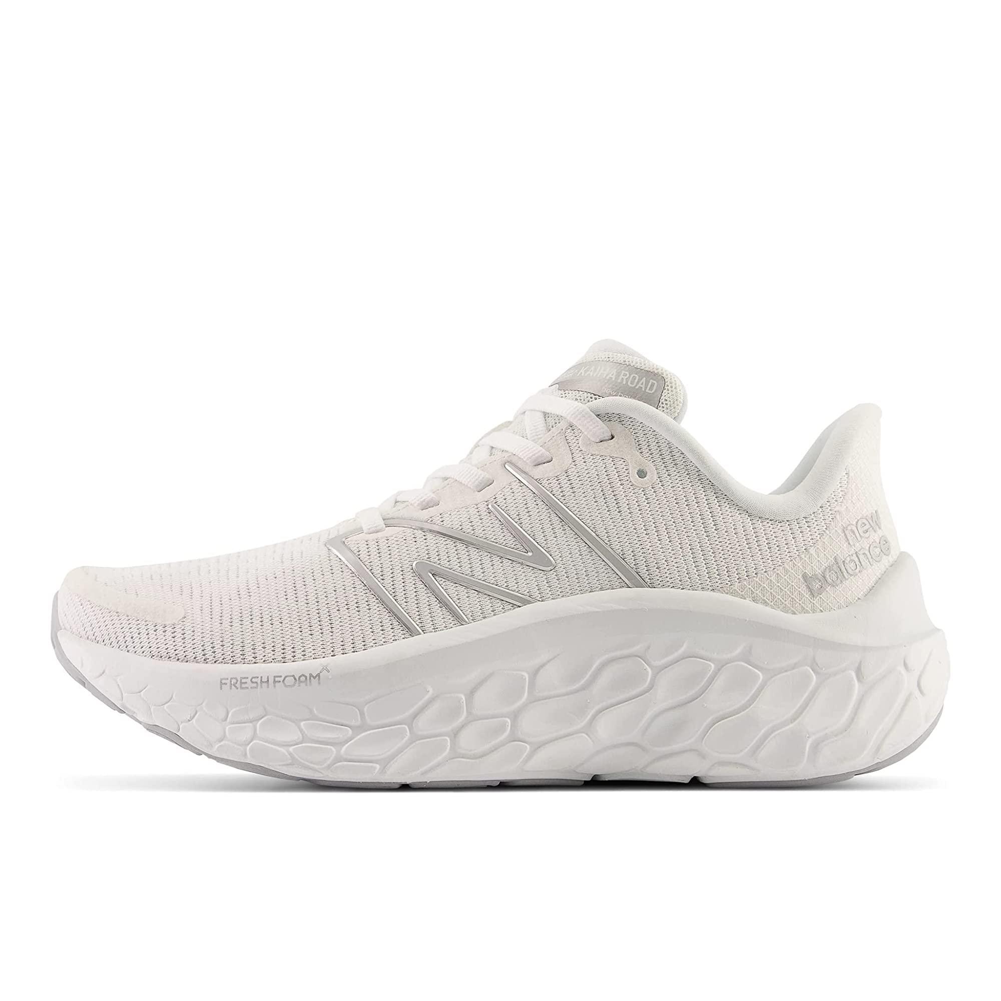 New Balance Fresh Foam X Kaiha Road V1 Running Shoe in White | Lyst